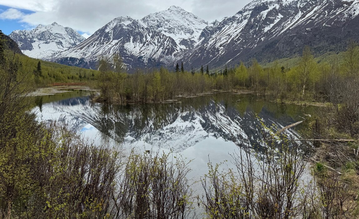 Alaska District, USACE