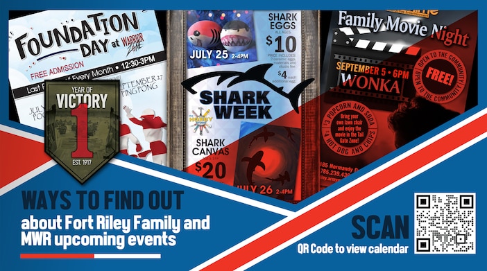 1st Infantry Division's Homepage