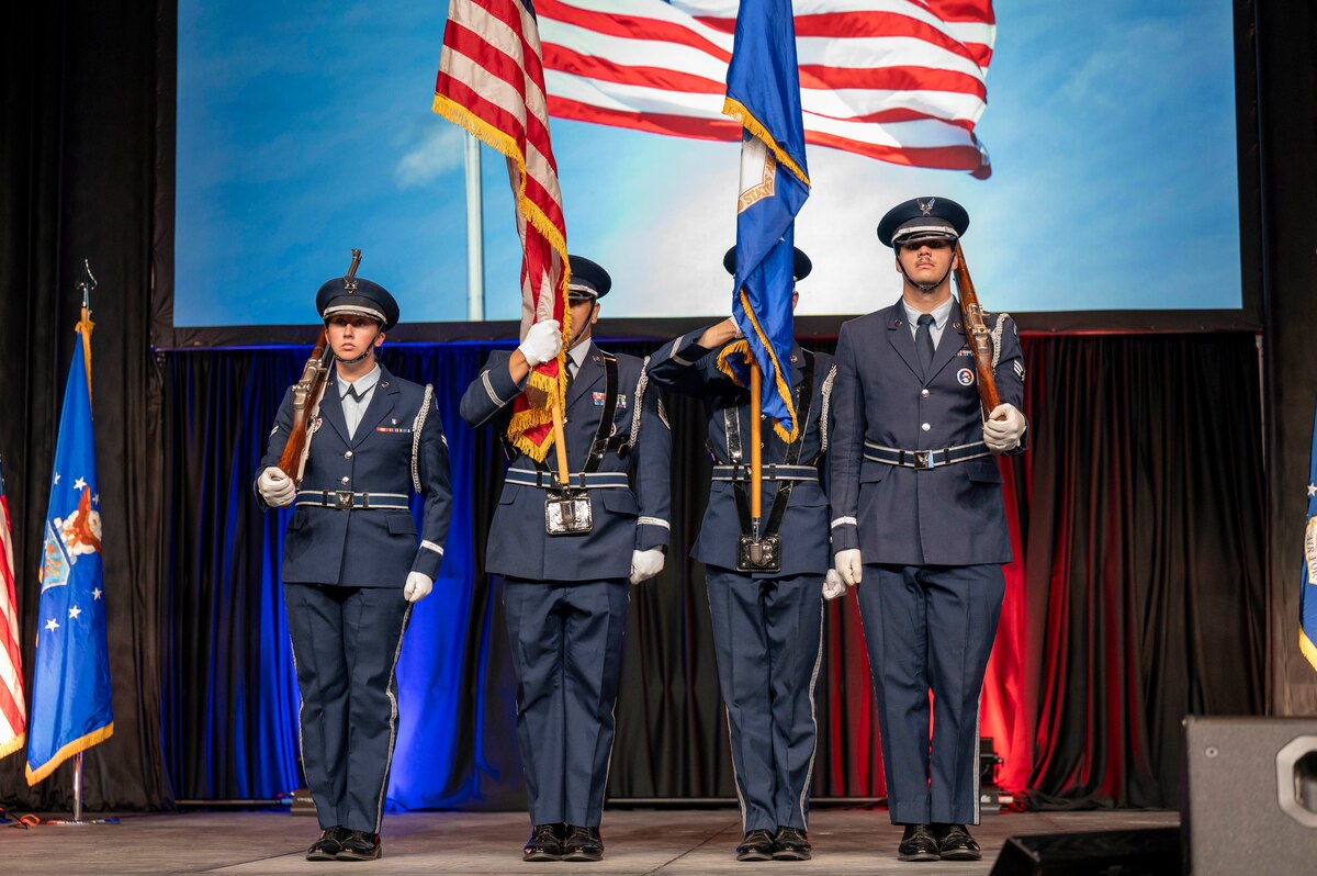 Life Cycle Industry Days (LCID) Opens With Reoptimization, Great Power ...