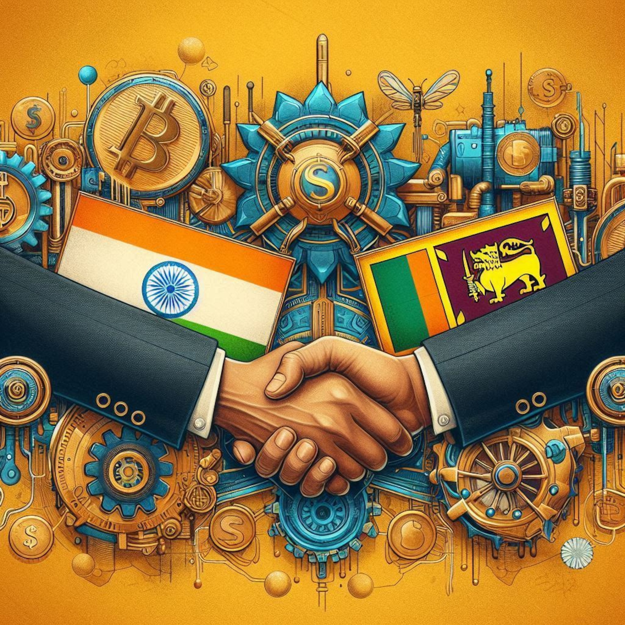 India’s Extraordinary Support during Sri Lanka’s Crisis: Motivations ...