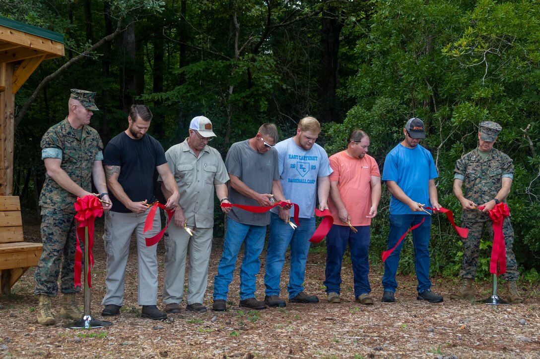 More Options to Hike, Run, Bike, or Be