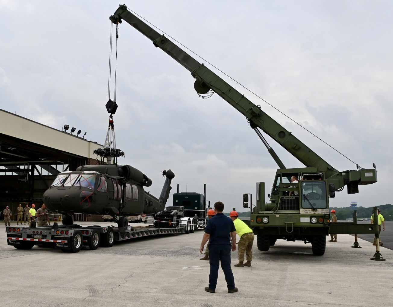 Equipment exchange program keeps Army at its BEST > Fort Indiantown Gap ...