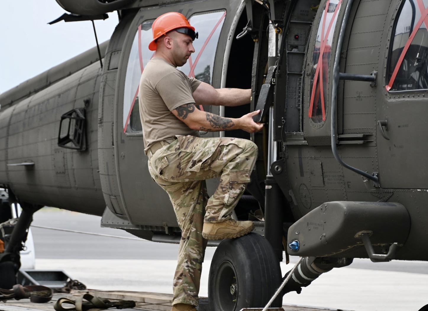 Equipment exchange program keeps Army at its BEST > Fort Indiantown Gap ...