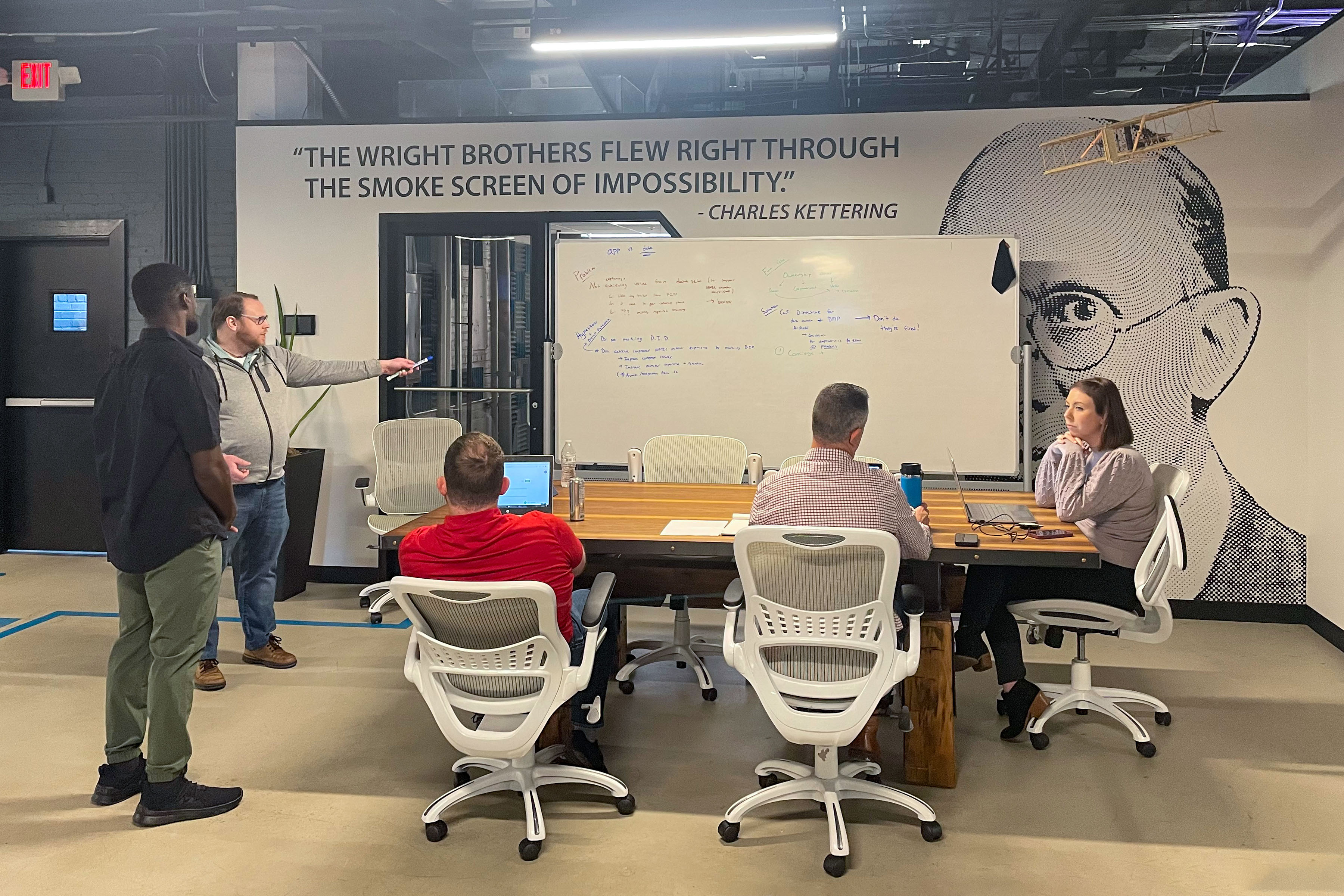 NASIC Service Members Deliver Four Innovations to Enable Improved ...