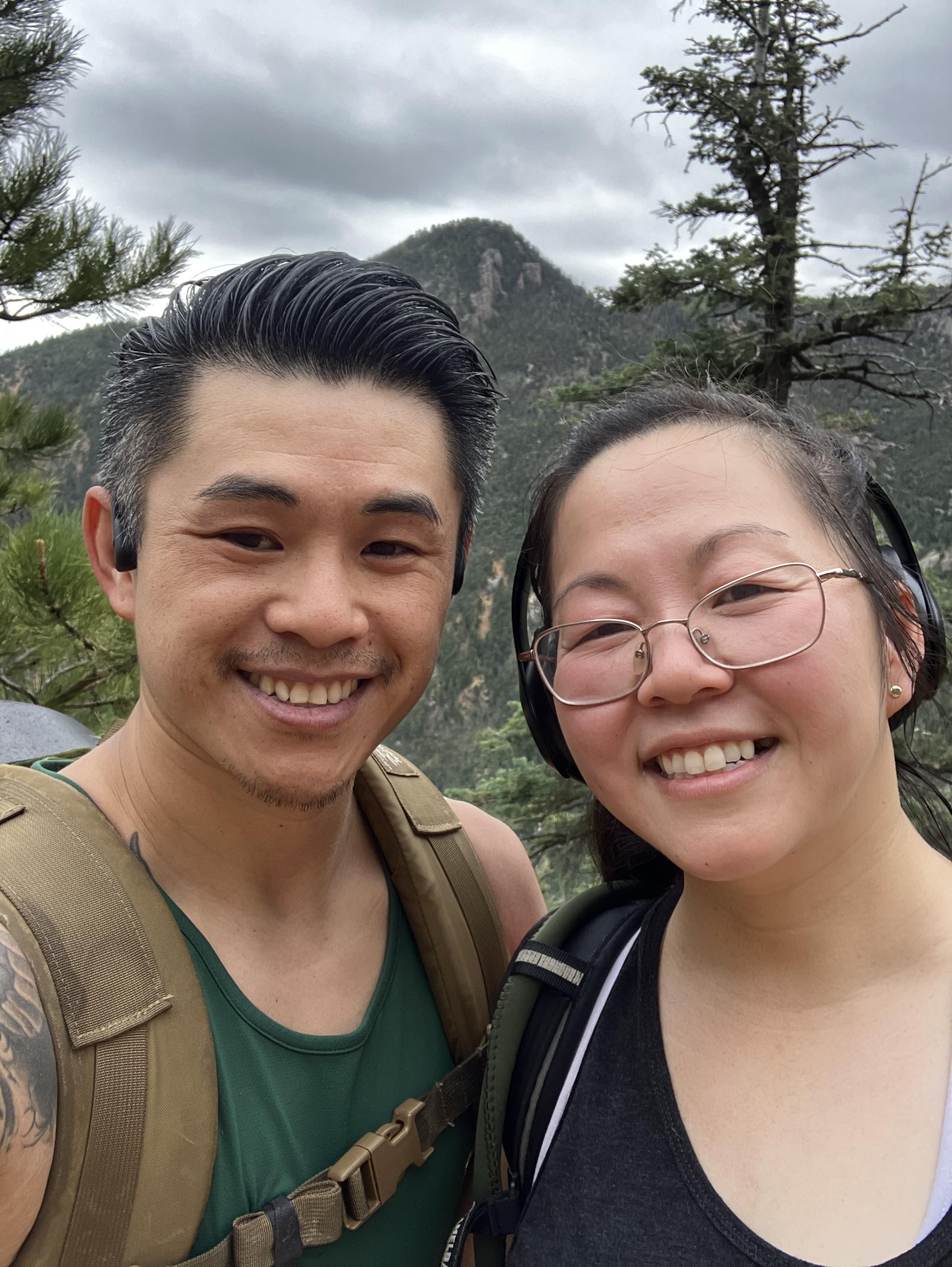 Down to Earth with Space Delta 2 > Peterson and Schriever Space Force ...