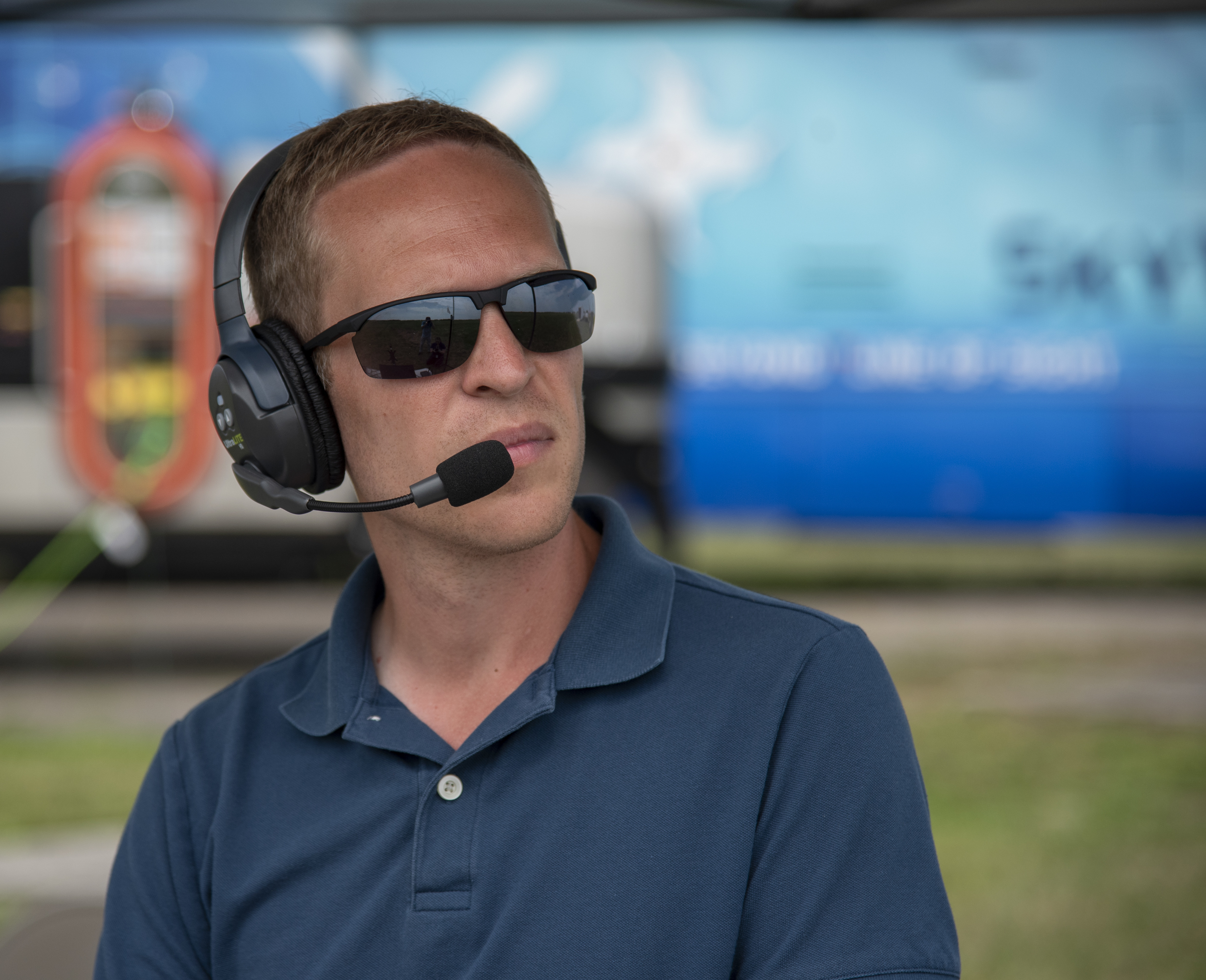 AFWERX, MTSI evaluate electric vertical takeoff, landing aircraft for ...