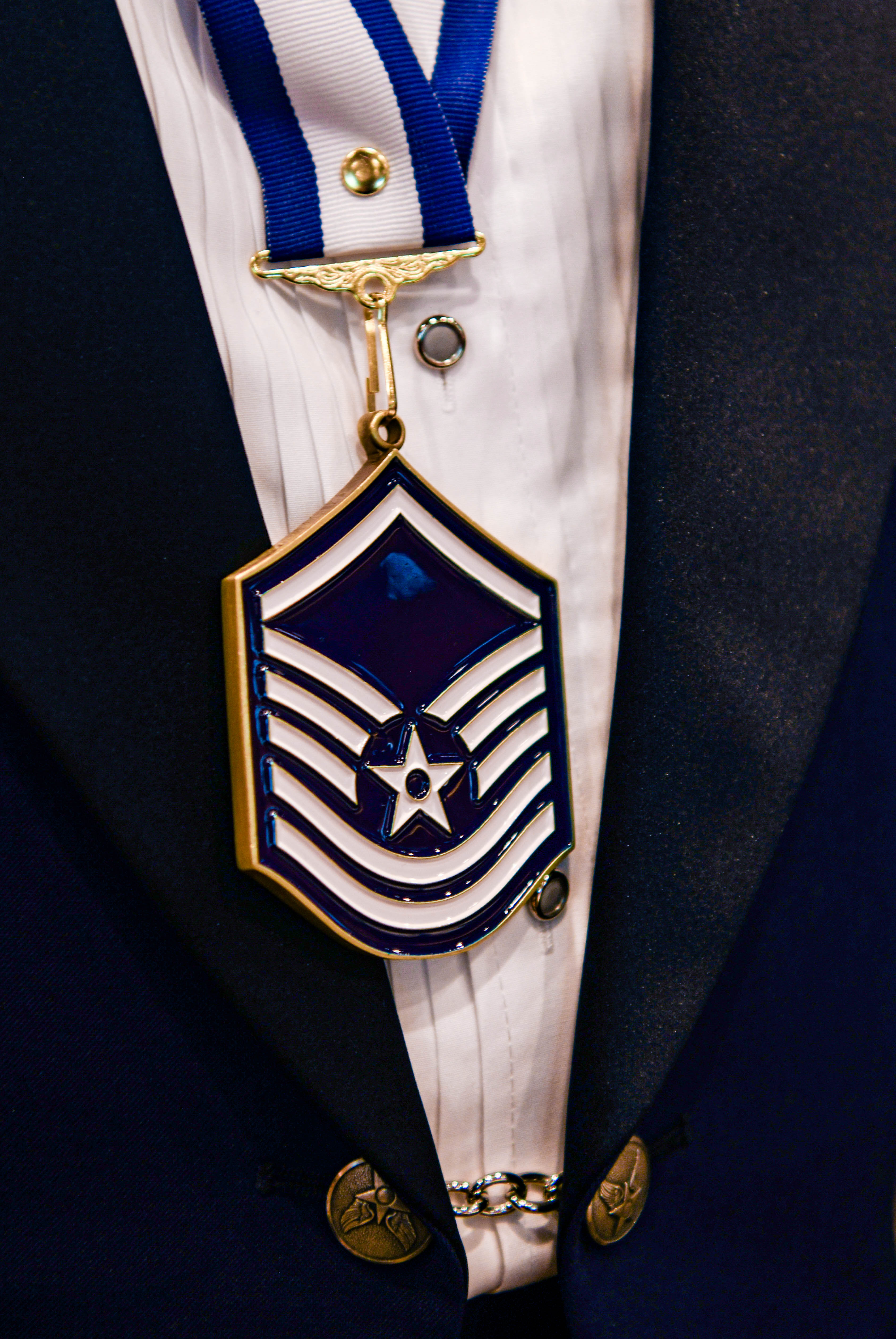 Kadena hosts SNCO Induction Ceremony > Kadena Air Base > Article Display