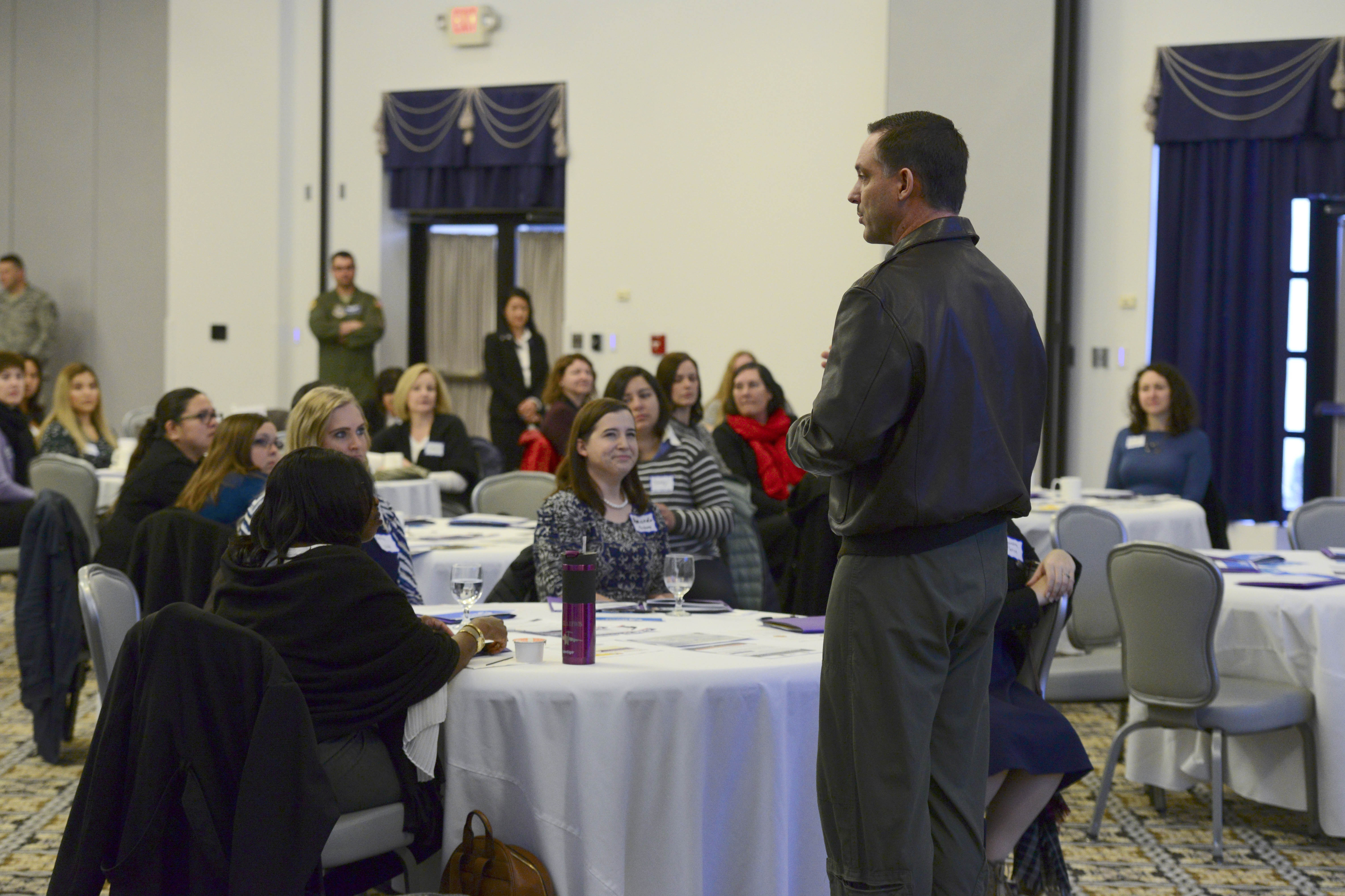 DOD Making Progress in Eliminating Bottlenecks to Spouse Employment ...