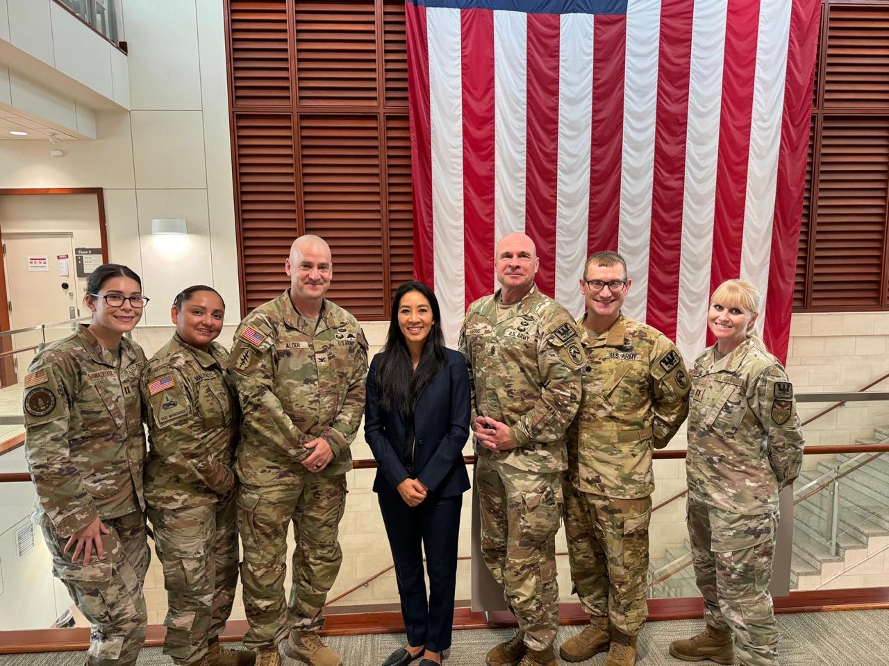 Belize hosts JTF-Bravo’s AGILE BEAR 2.0 and Sentinel Watch > Joint Task Force-Bravo > Display