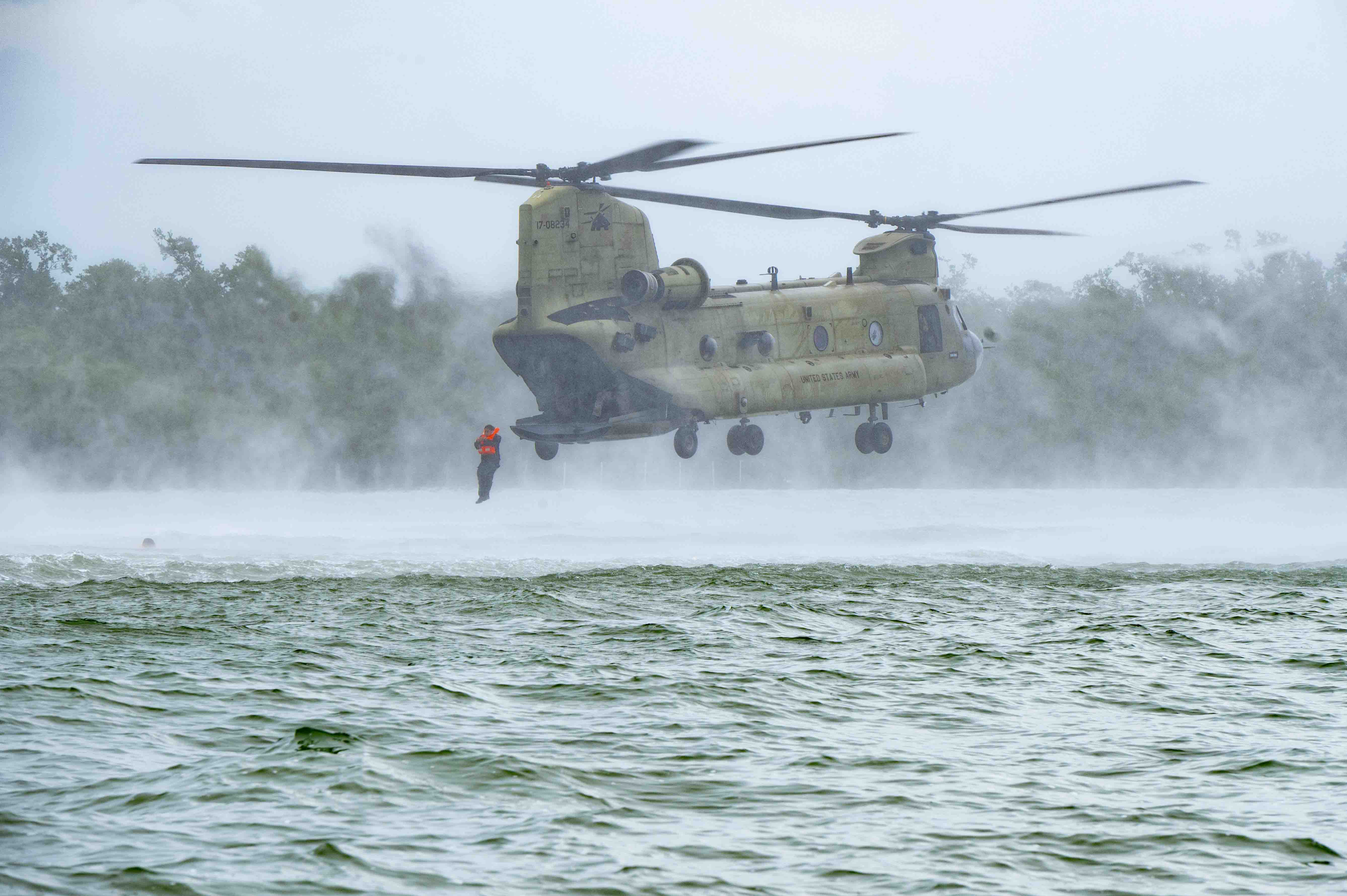Belize hosts JTF-Bravo’s AGILE BEAR 2.0 and Sentinel Watch > Joint Task Force-Bravo > Display