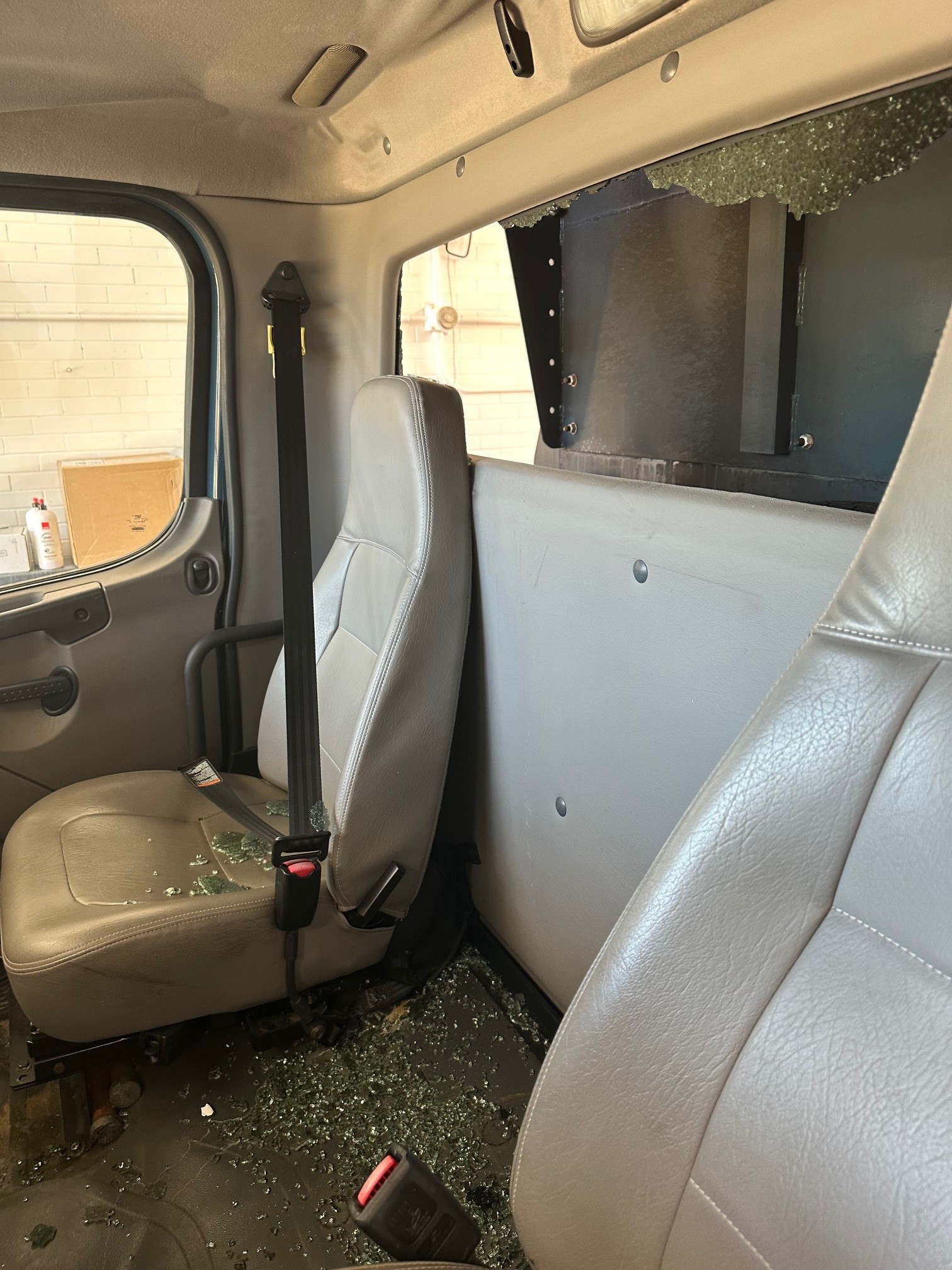 Quick-Thinking and Rapid Response Save 108th Wing from Major Fire ...