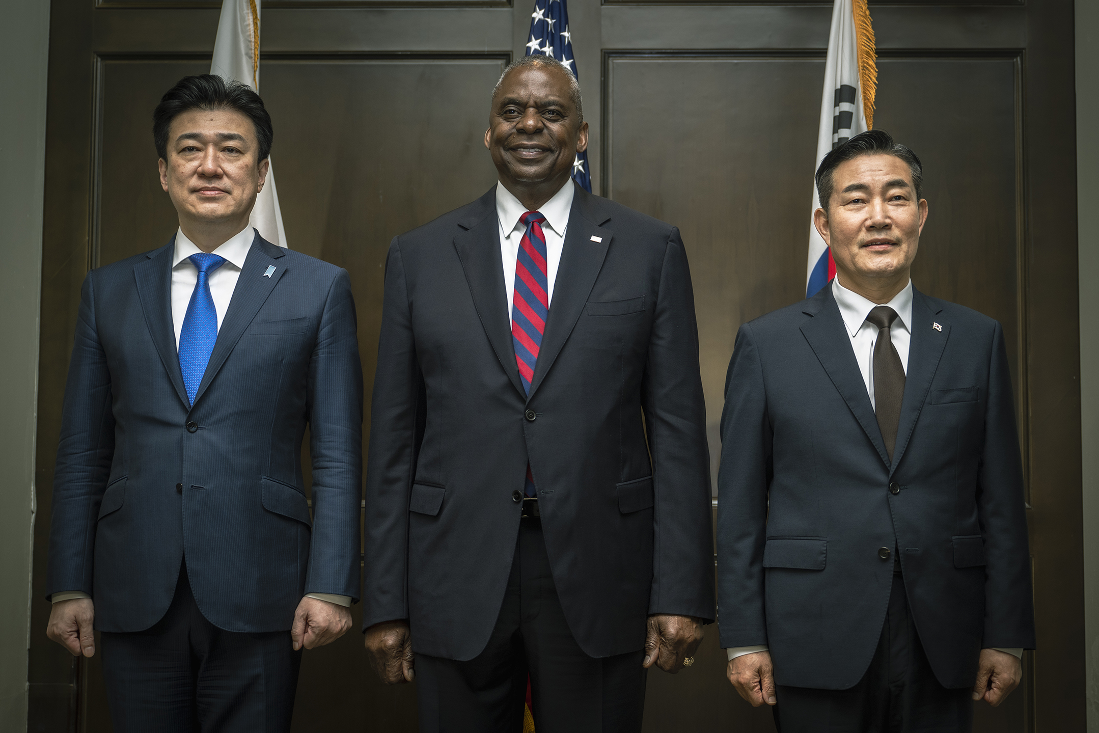 Shangri-La Dialogue | U.S. Department of War