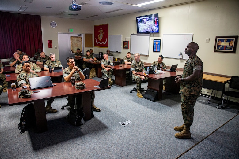 Marine Corps Installations Pacific (MCIPAC)