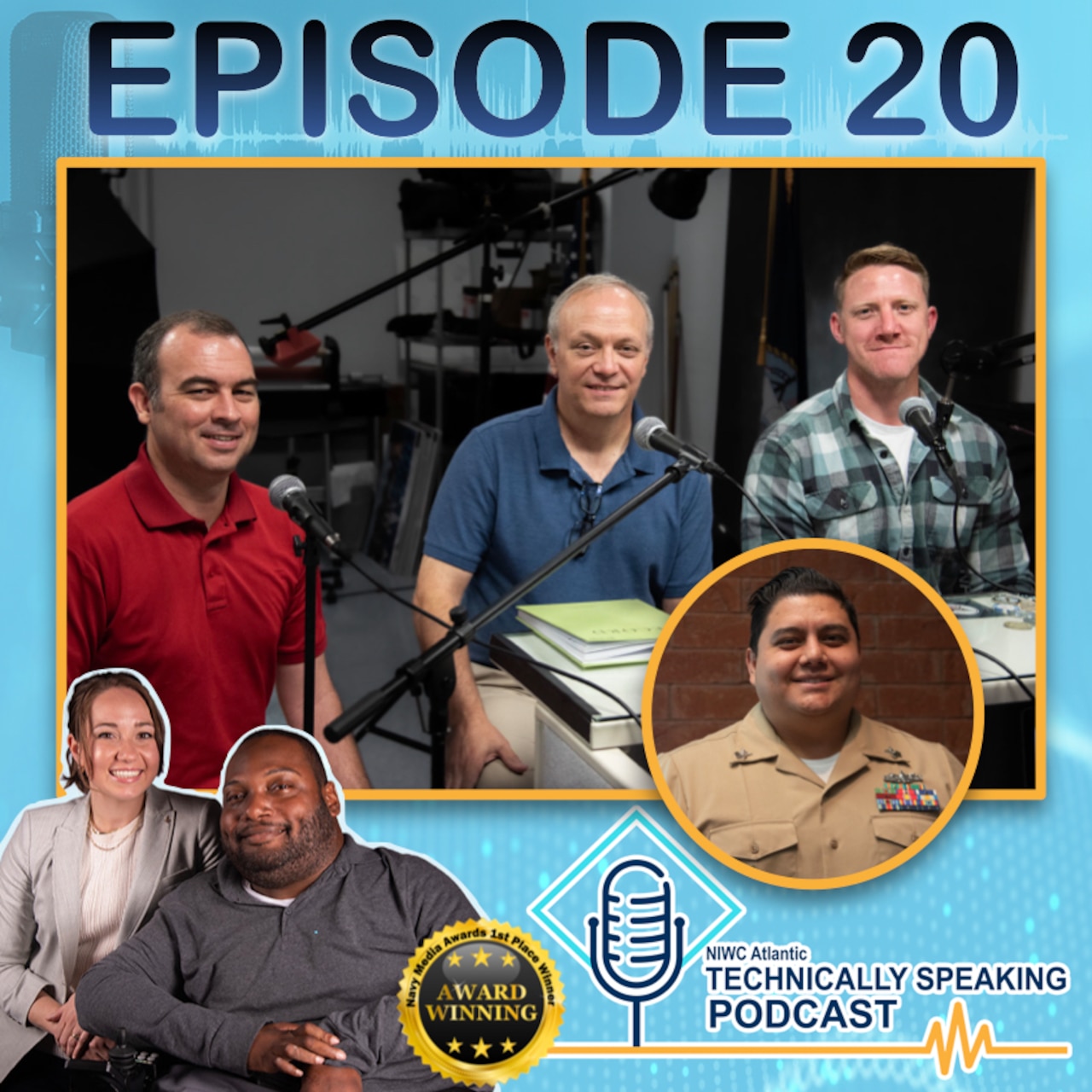 Naval Logistics in Antarctica: Navy's Polar Program Furthers Research ...