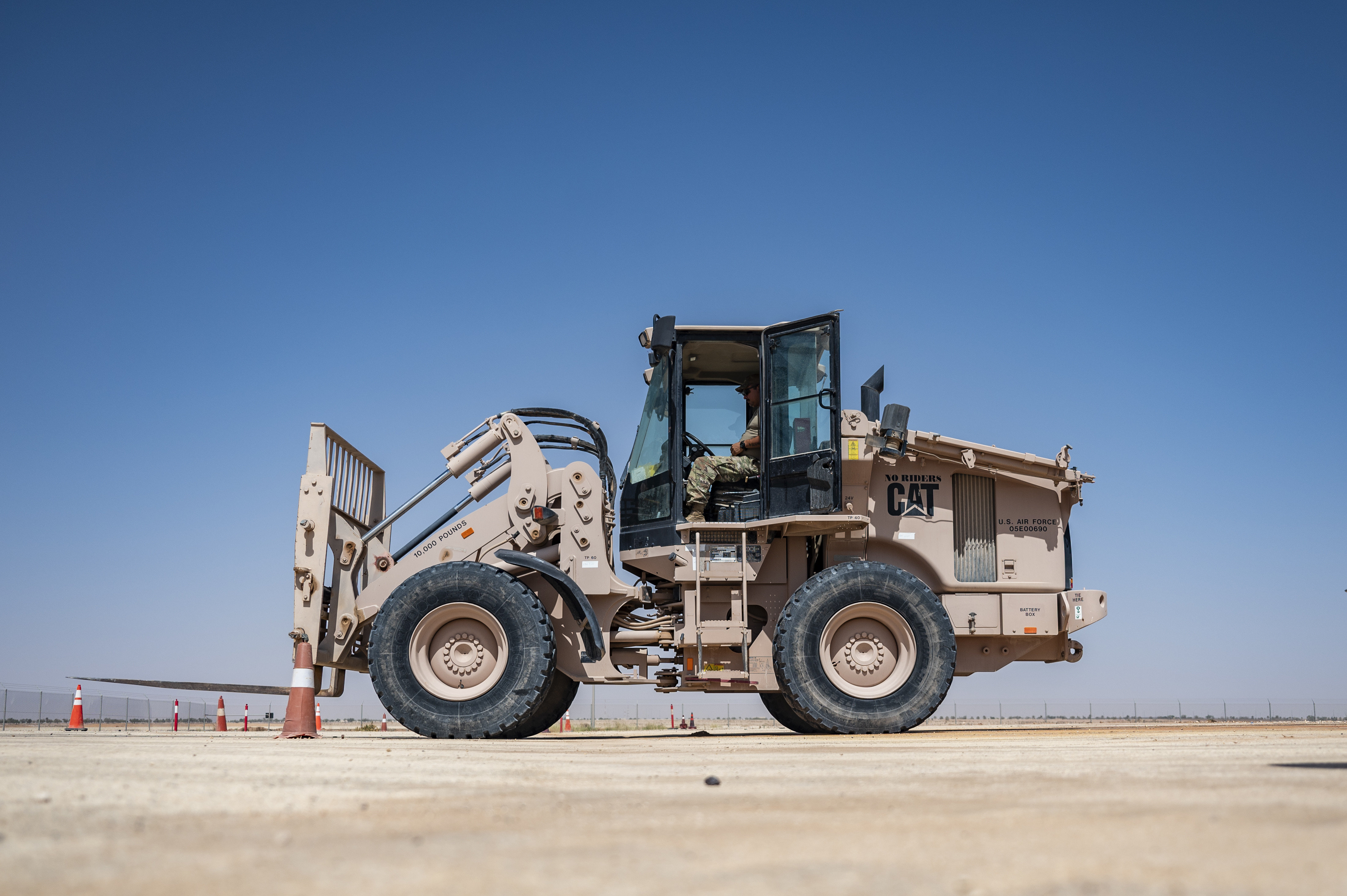 378 ELRS hones best-practices during partner training > 505th Command ...