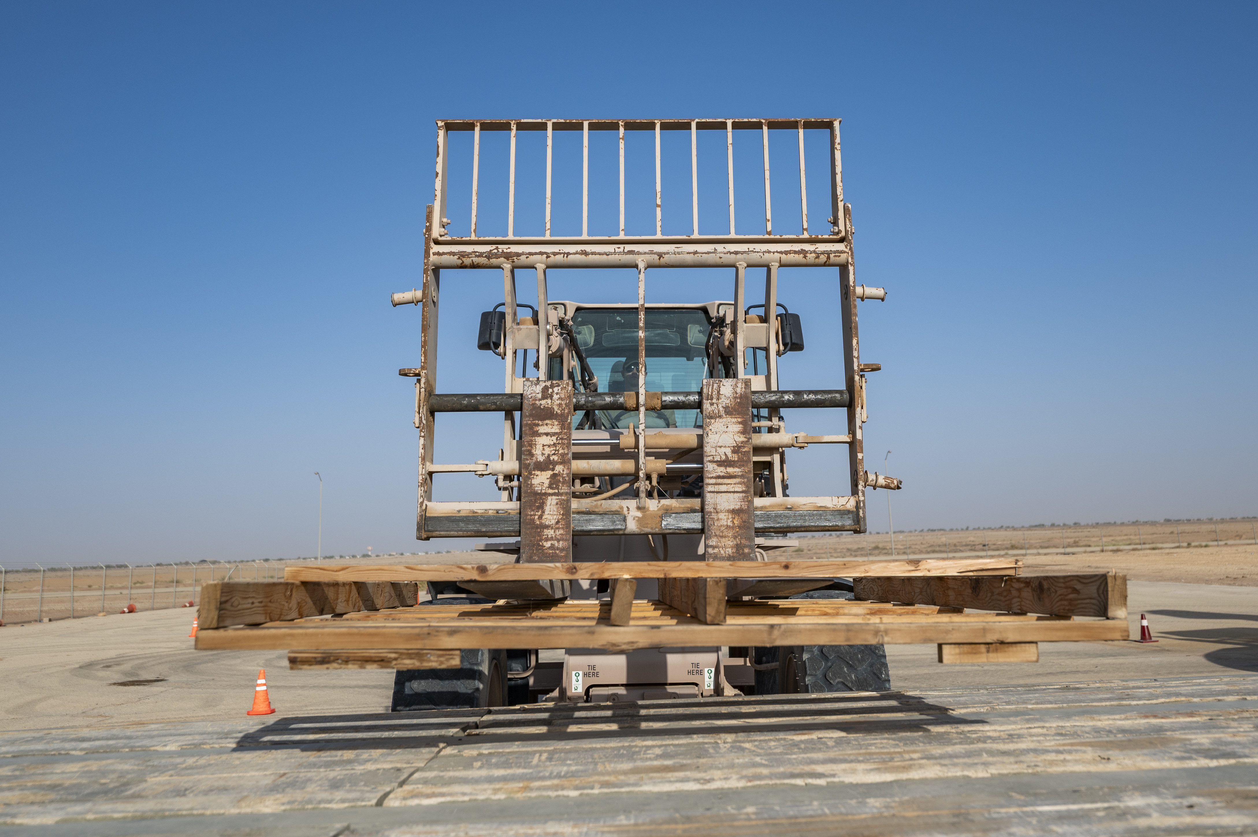 378 ELRS hones best-practices during partner training > U.S. Air Forces ...