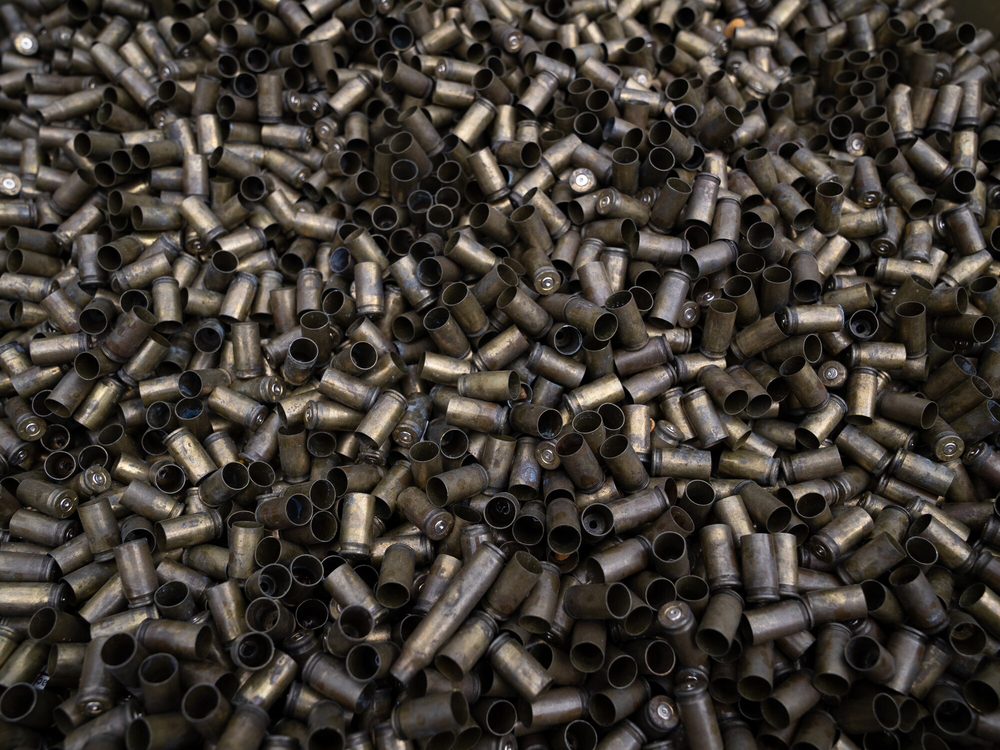 Waste Warriors: RAF Leakenheath Recycling Center > Royal Air Force ...