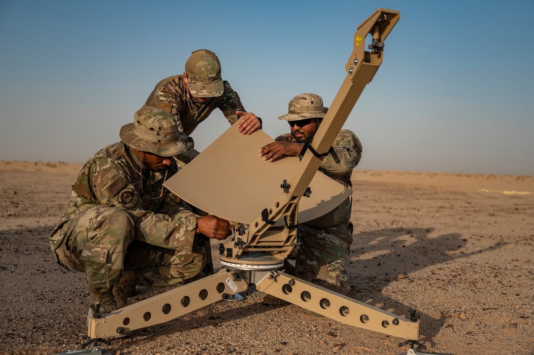 379th Air Expeditionary Wing