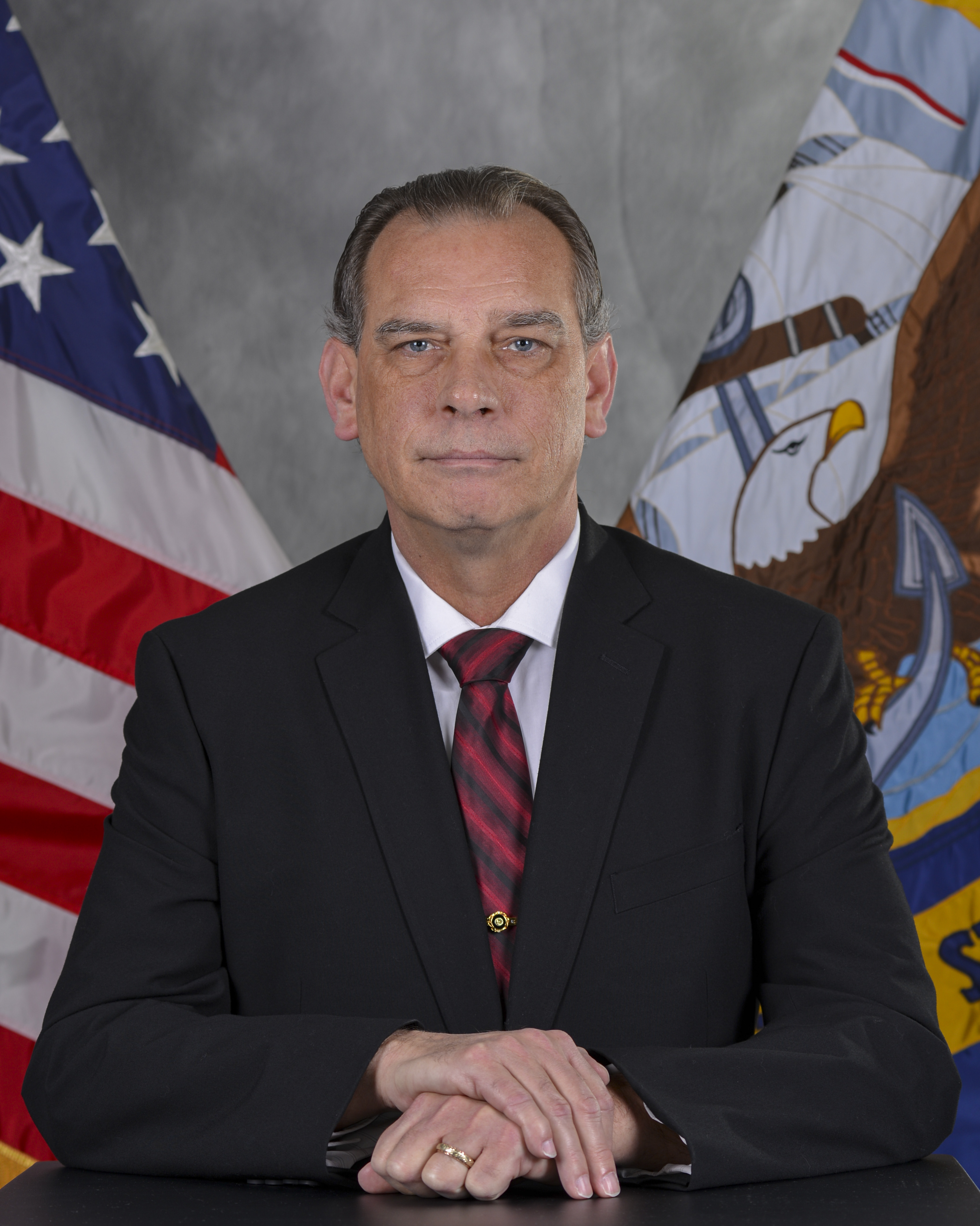 Mr. Billy Schultz, Director, Naval Computer and Telecommunications Station (NCTS) Far East ...