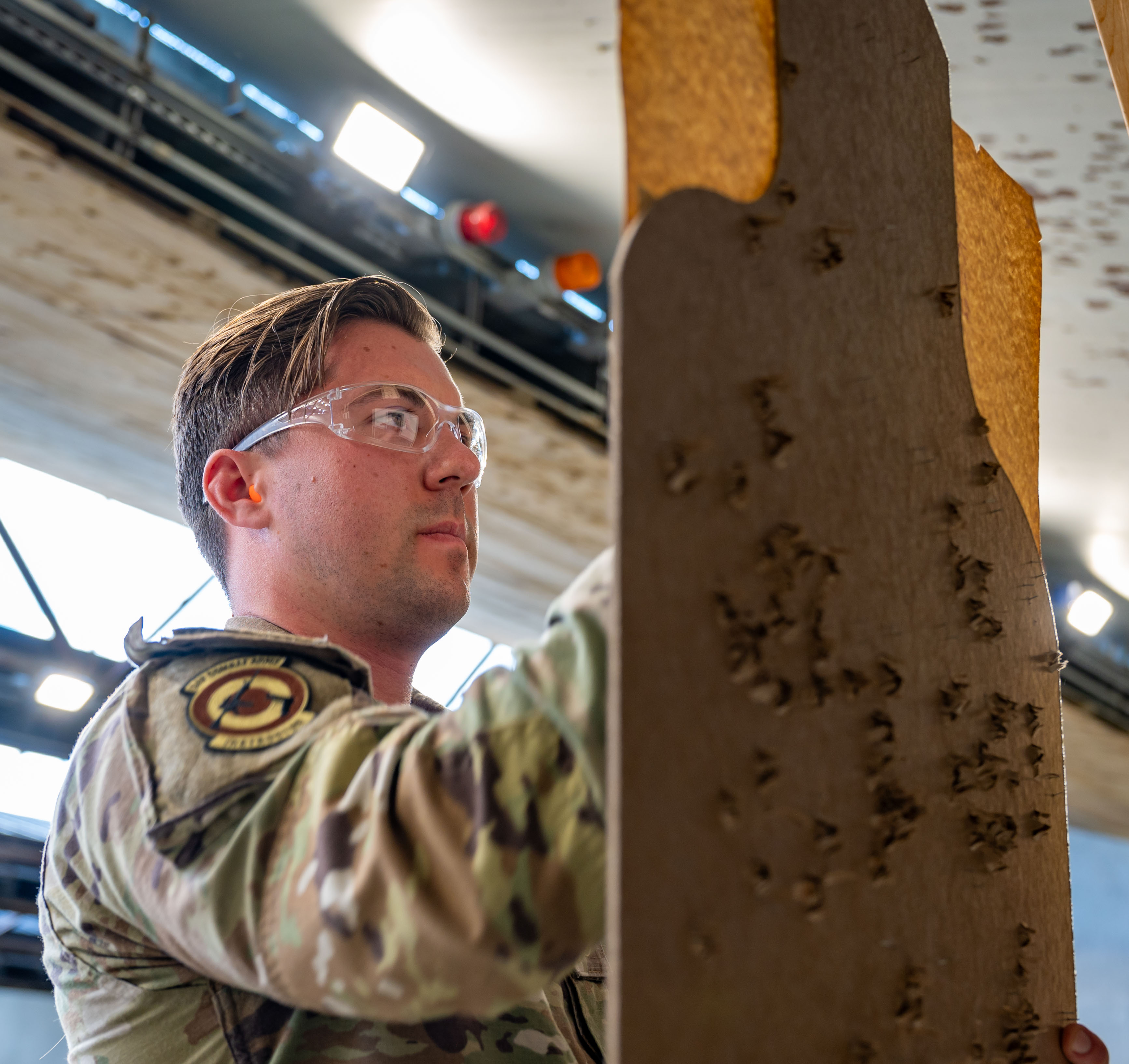 Dover Defenders commemorate 2024 Police Week > Dover Air Force Base > News