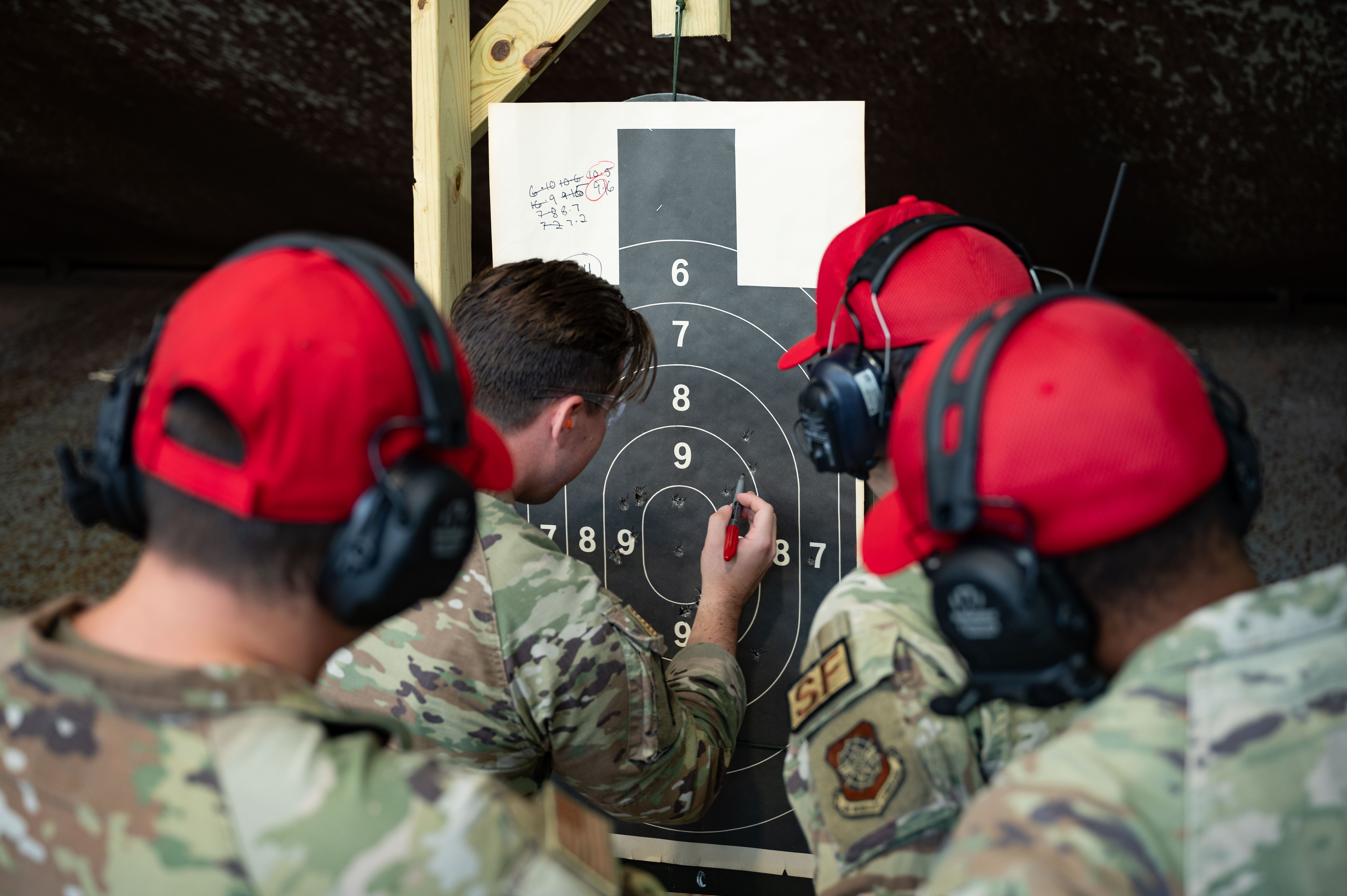 Dover Defenders commemorate 2024 Police Week > Dover Air Force Base > News