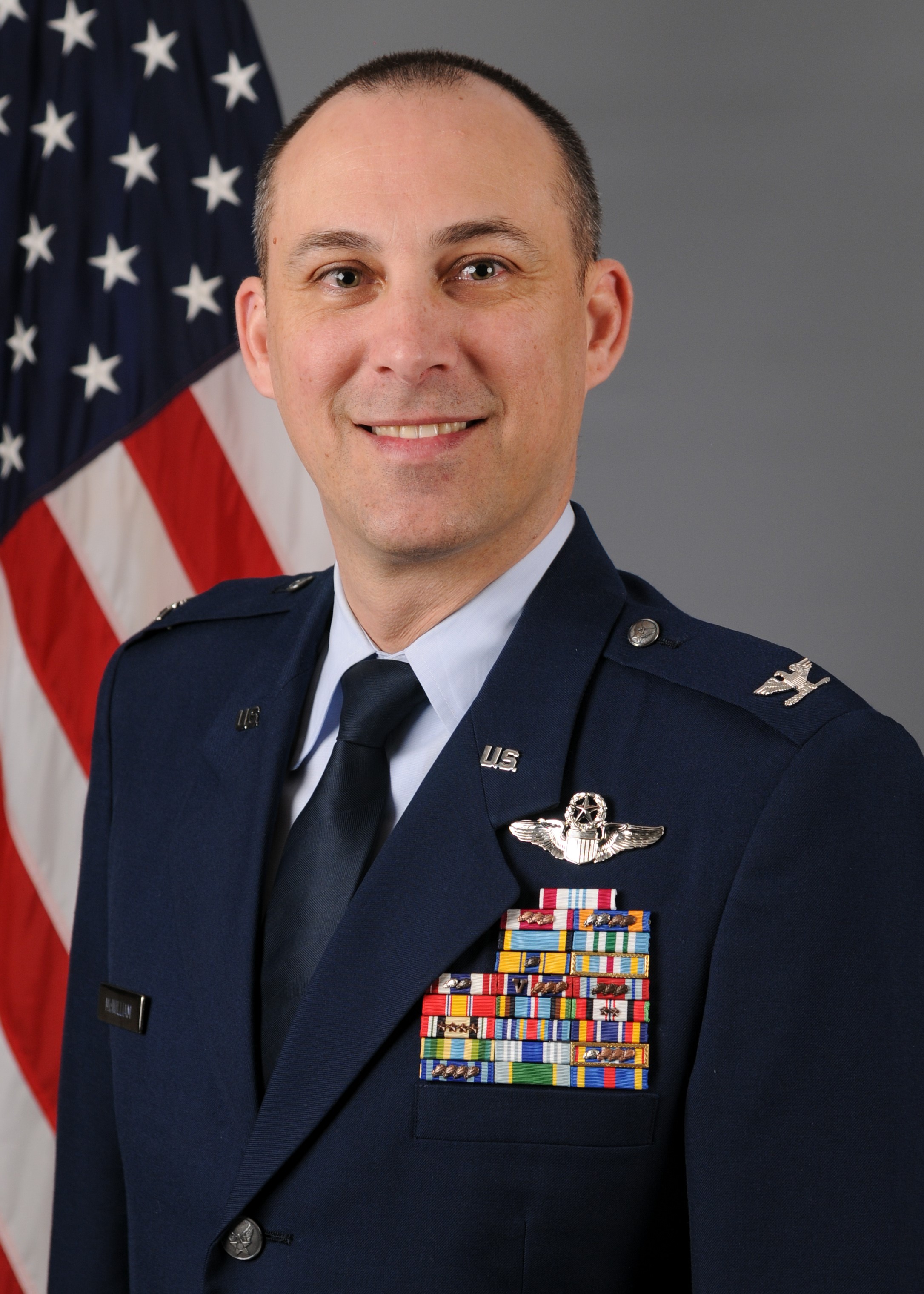 Brig Gen Rogers