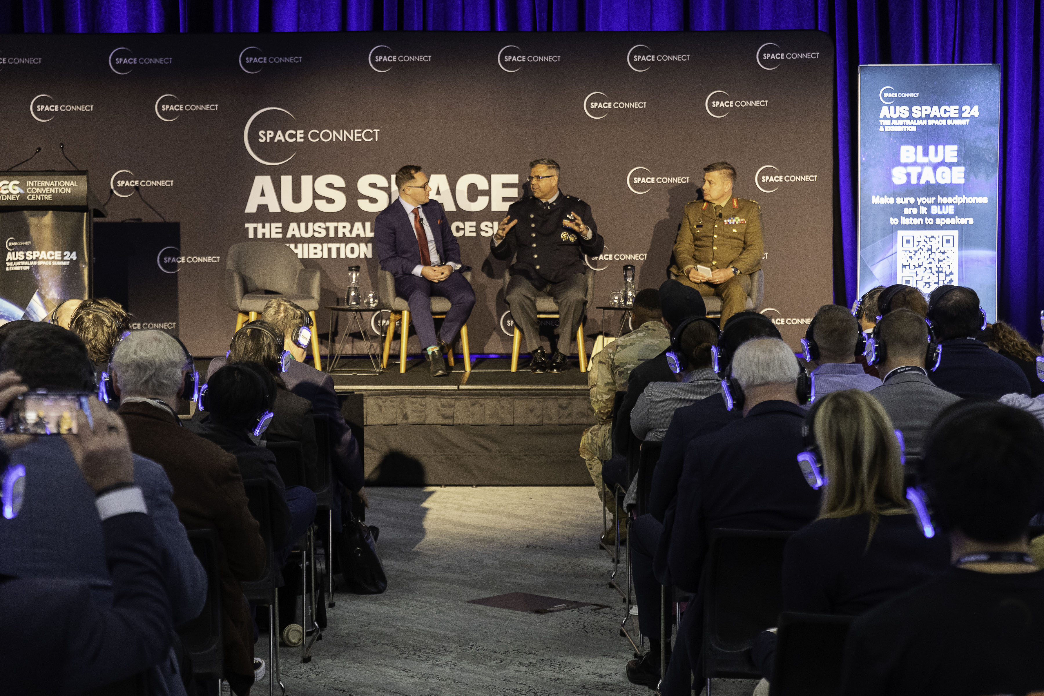 U.S. Space Forces Indo-Pacific commander highlights key alliance at ...