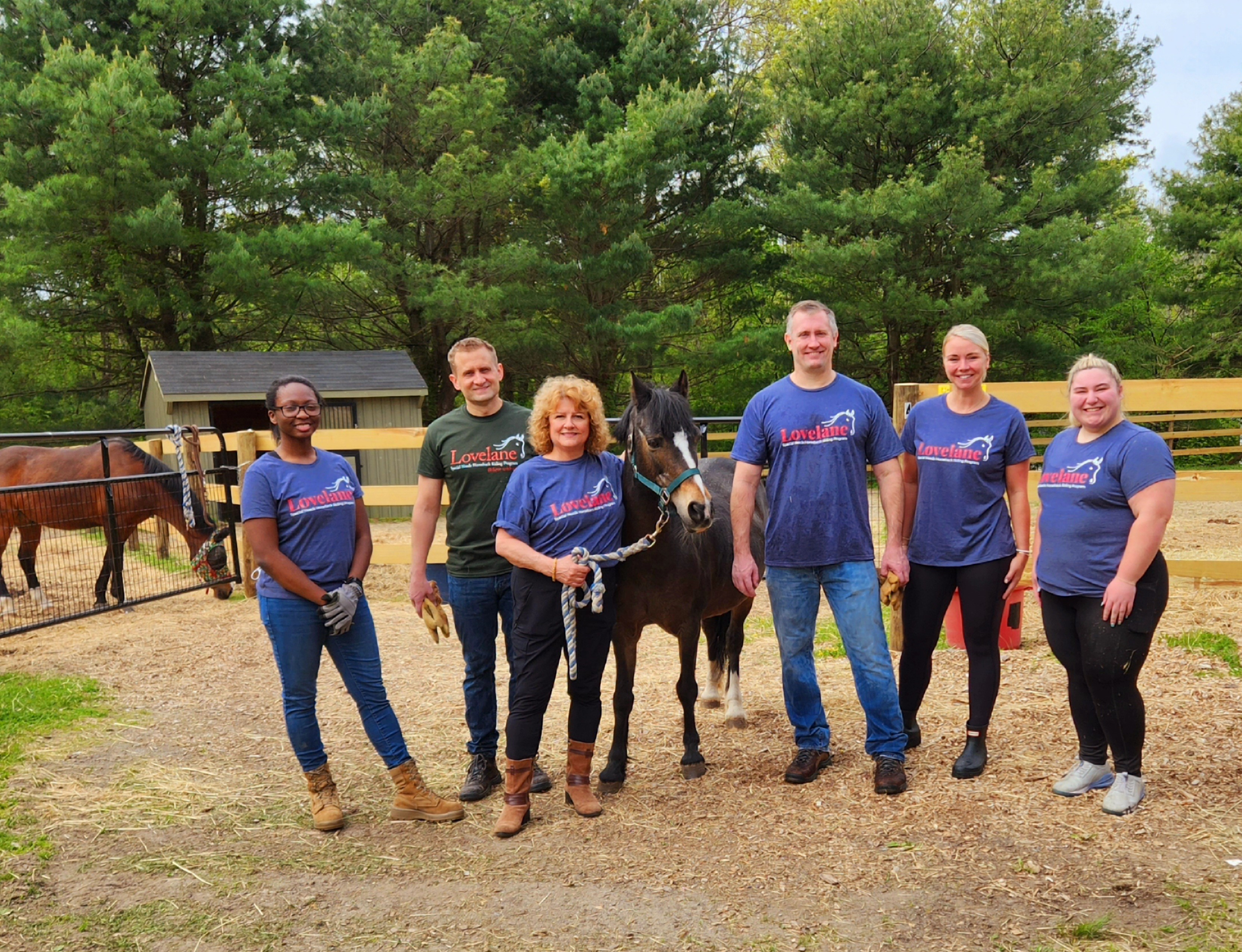 UNITE program builds bonds for Hanscom AFB-connected units > Air Force ...