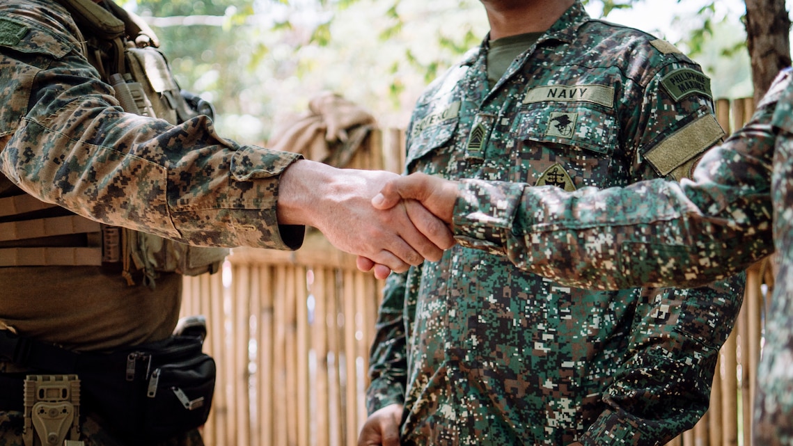 ACDC: A Milestone in Philippine Coastal Defense > I Marine ...