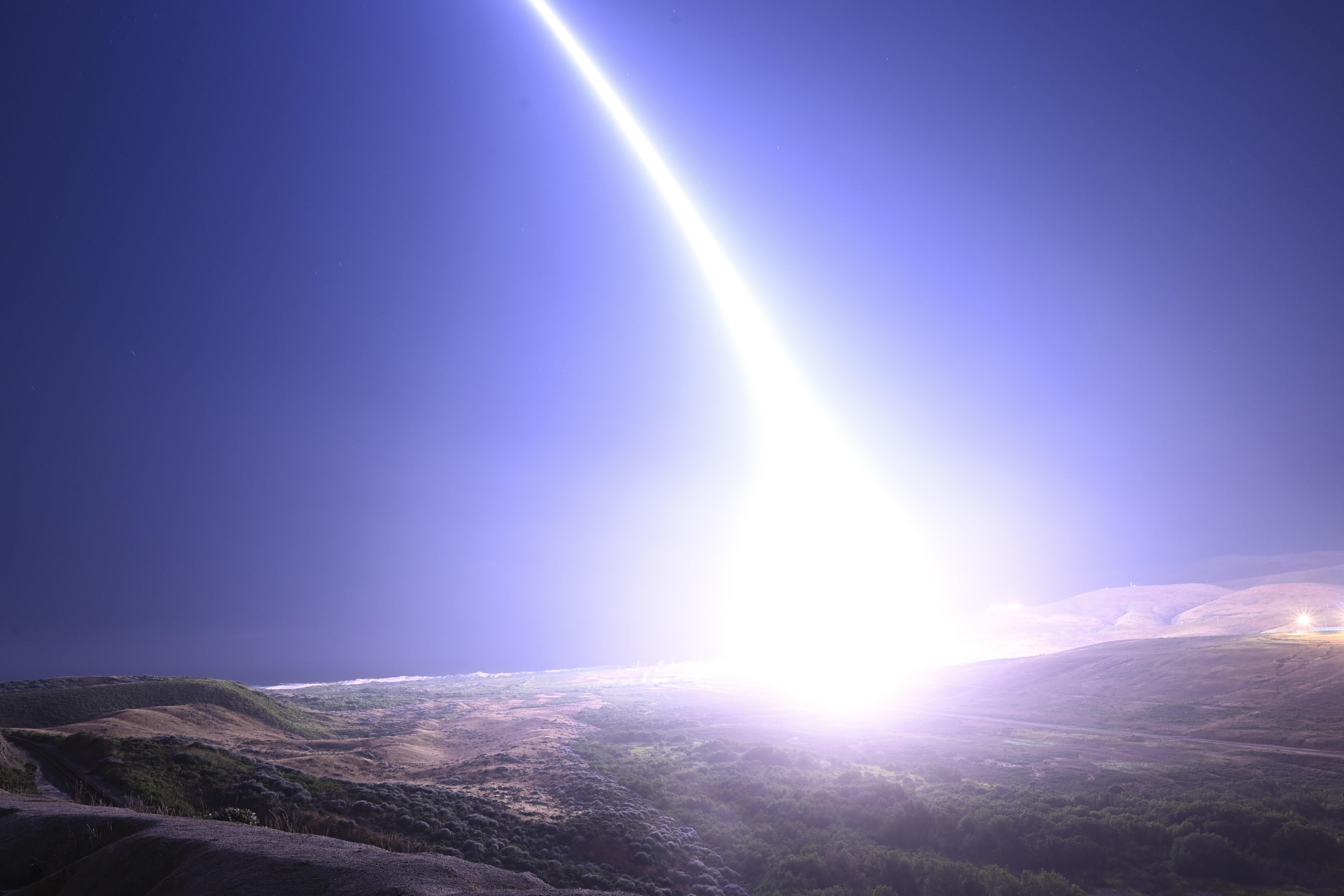 Lit Launch | U.S. Department of War