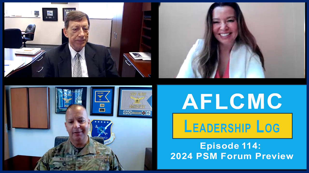 Previewing the 2024 Product Support Managers (PSM) Forum [PODCAST ...