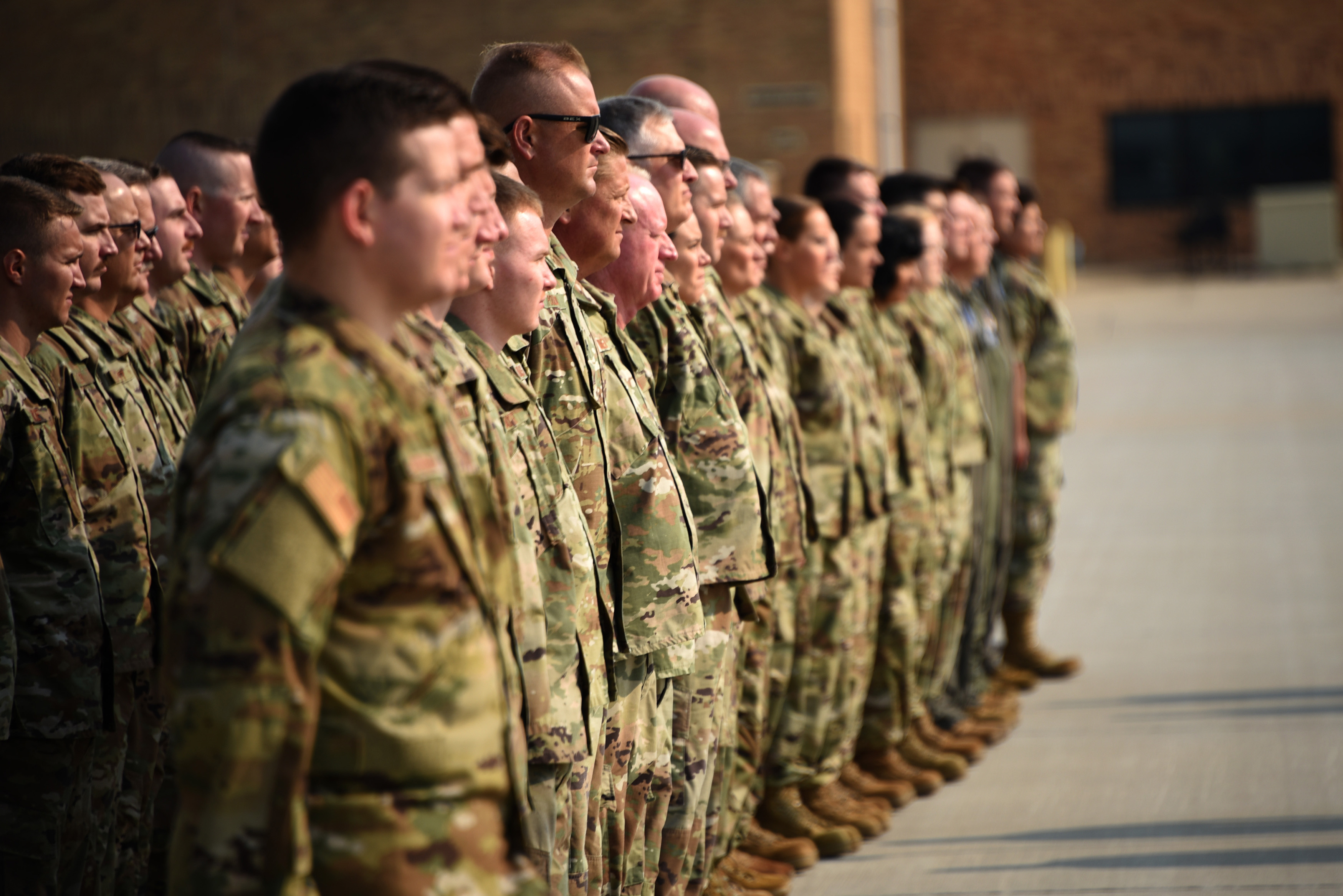 Veterans Have Options to Upgrade Discharge Characterization > U.S ...