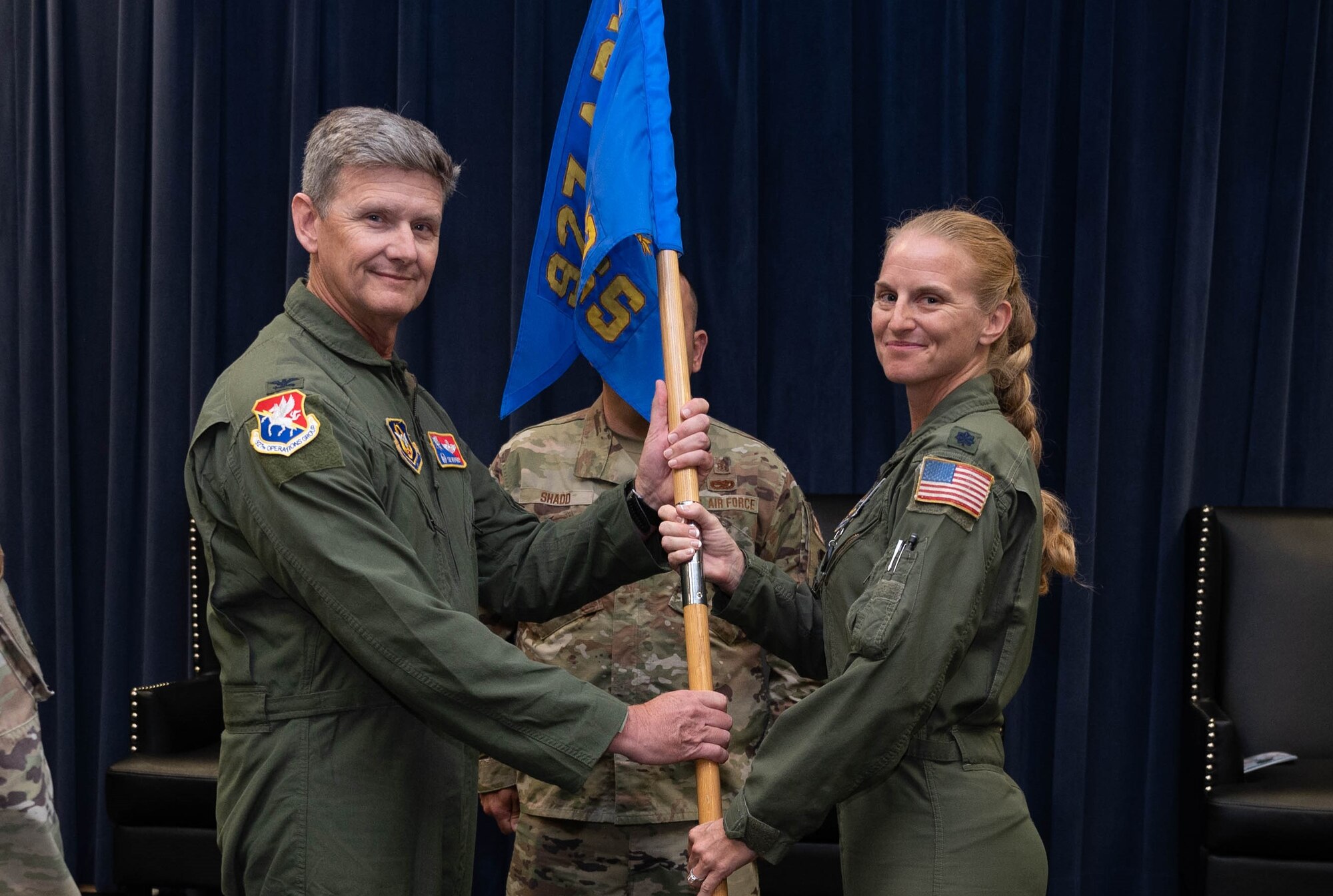 927th Air Refueling Wing > Home