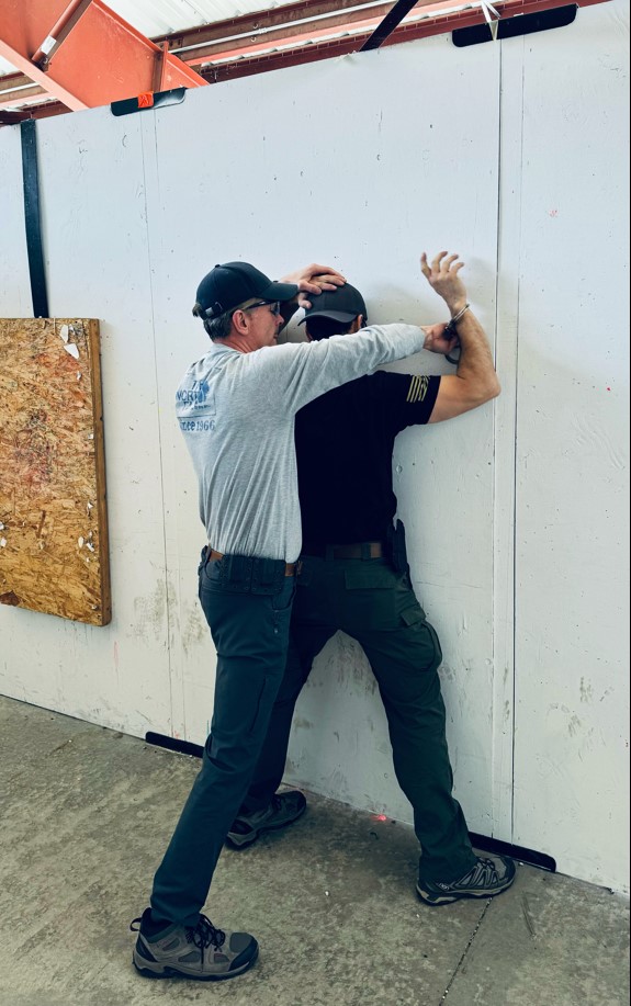 Army CID Cyber Investigators Train with Homeland Security ...