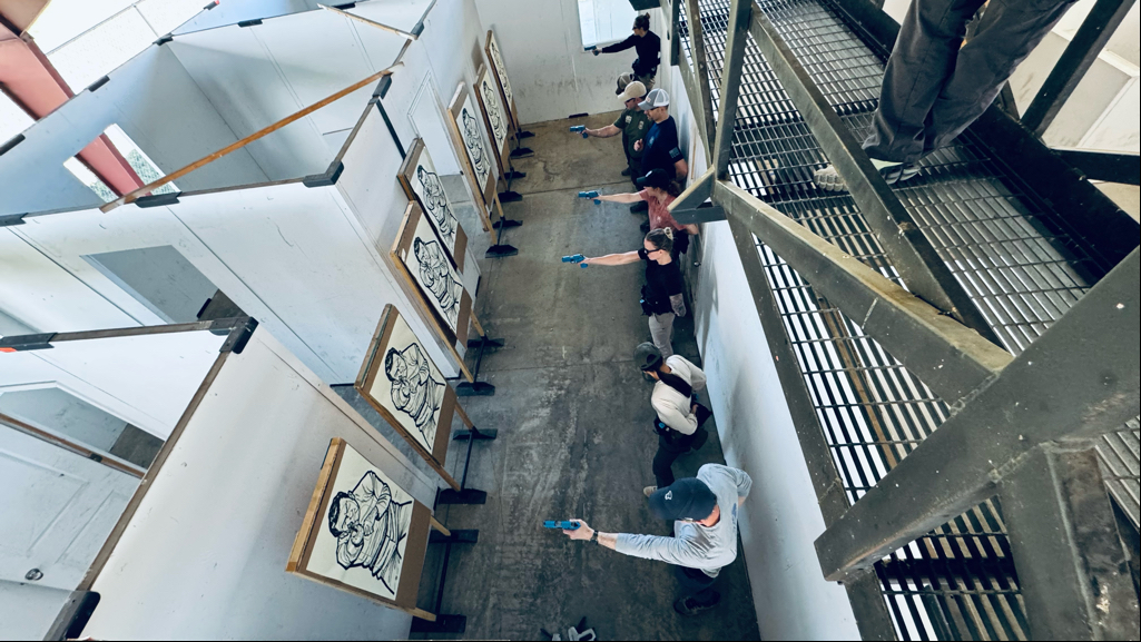 Army CID Cyber Investigators Train with Homeland Security ...