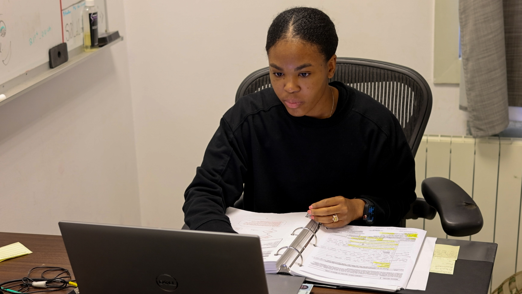 Combat medic balances deployment, education and aspiring career in ...