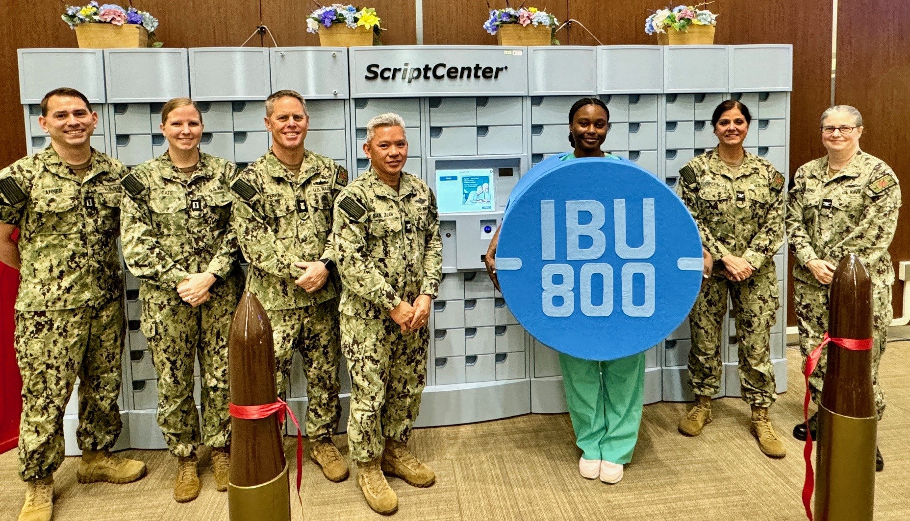 U.S. Naval Hospital Okinawa is Improving the Patient Experience with ...