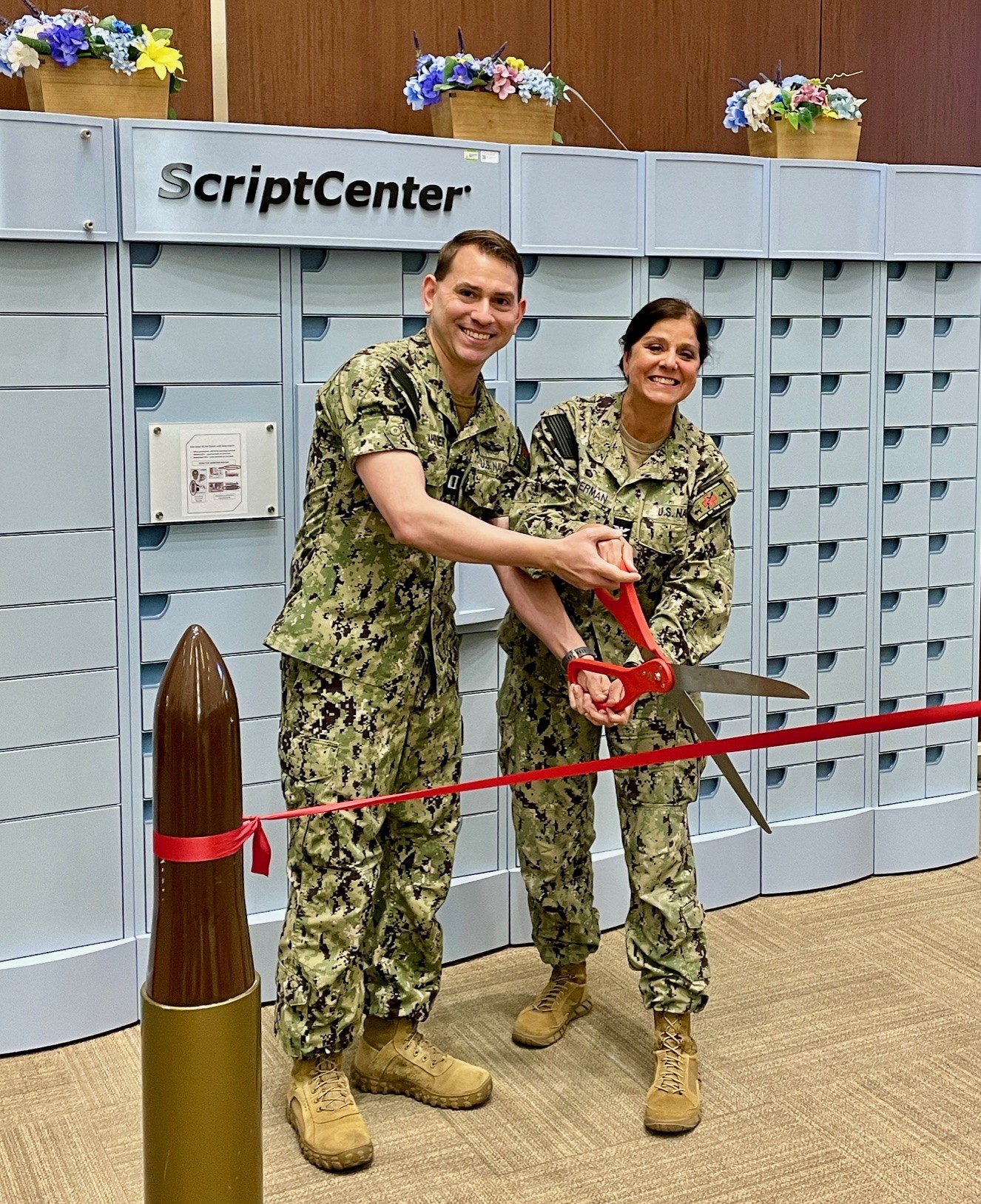 U.S. Naval Hospital Okinawa is Improving the Patient Experience with ...