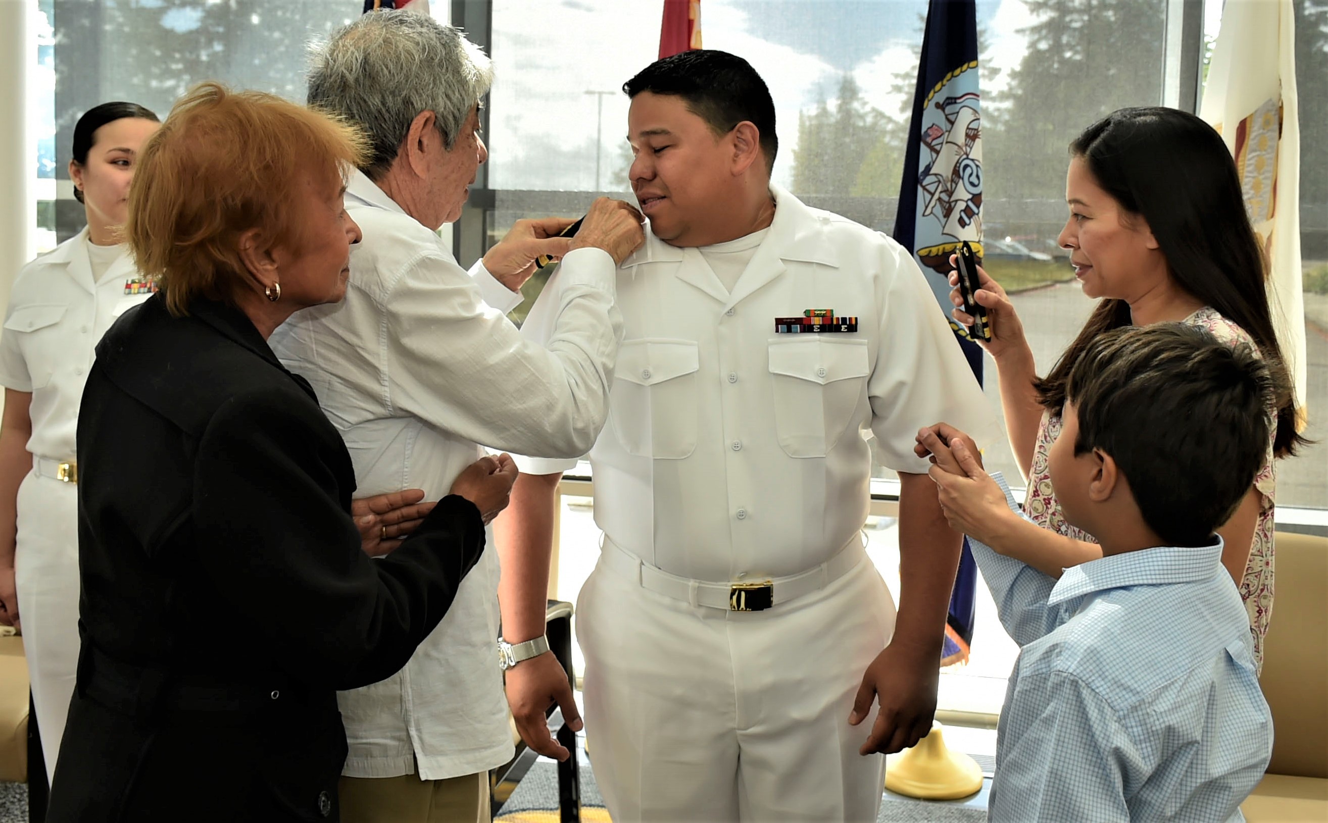 I Am Navy Medicine – and Navy MSC In-Service Procurement Program ...