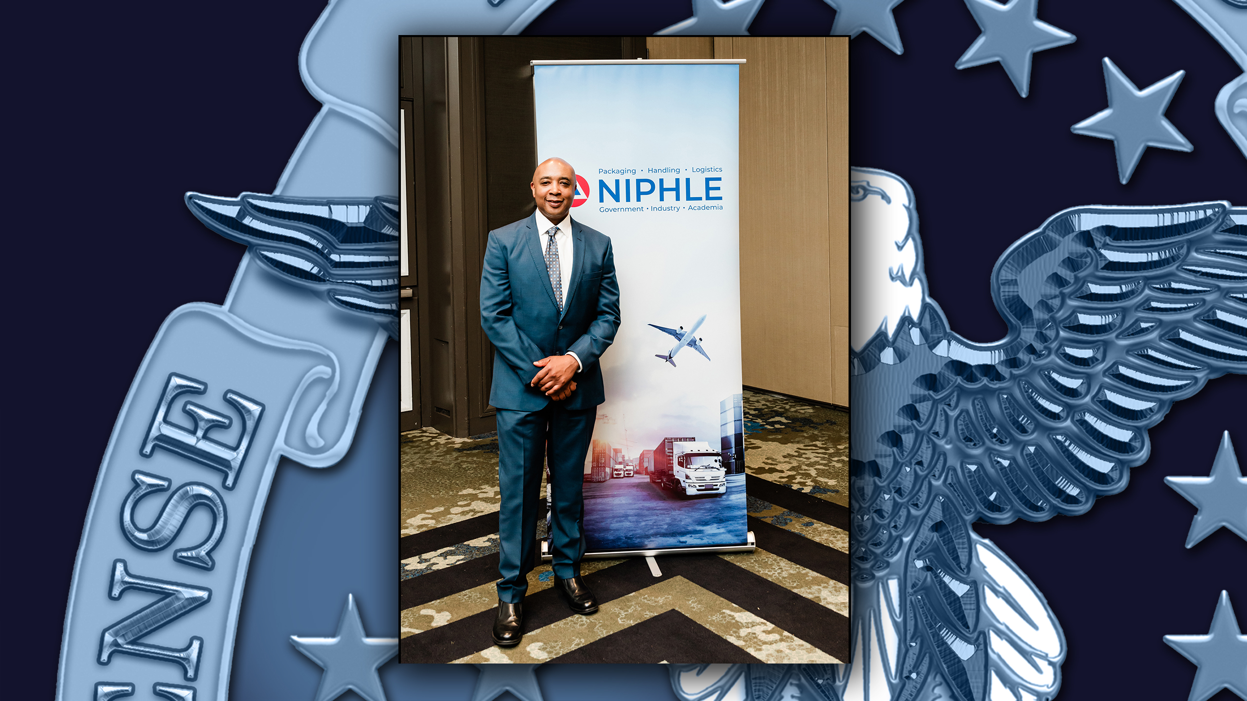 DLA Distribution leaders, employees recognized at industry awards ...