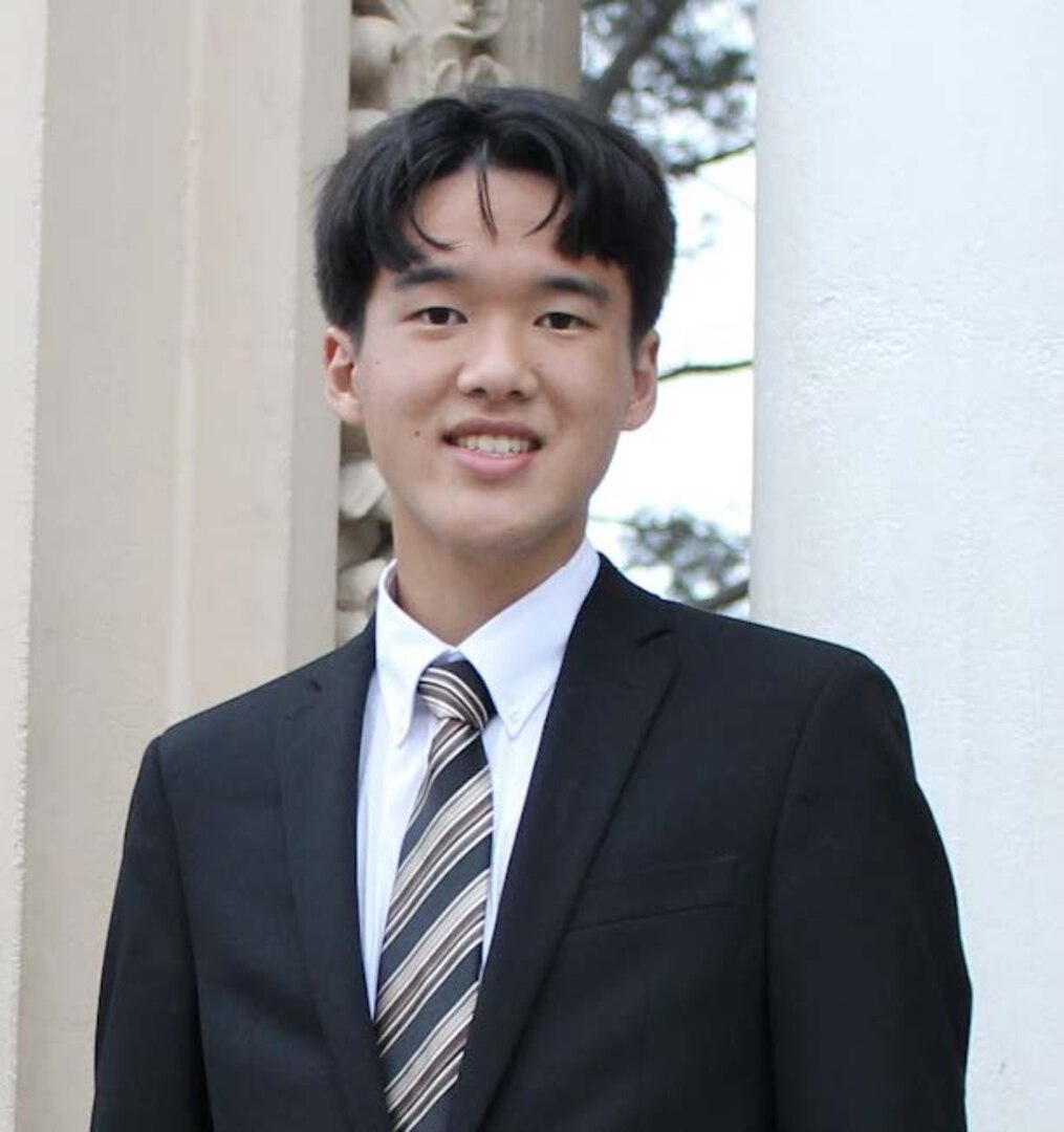 Mr. Aiken Wang > College of International Security Affairs > Article View