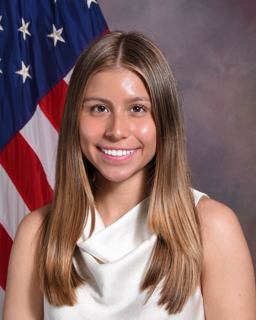 Ms. Bianca Sanchez > College of International Security Affairs ...