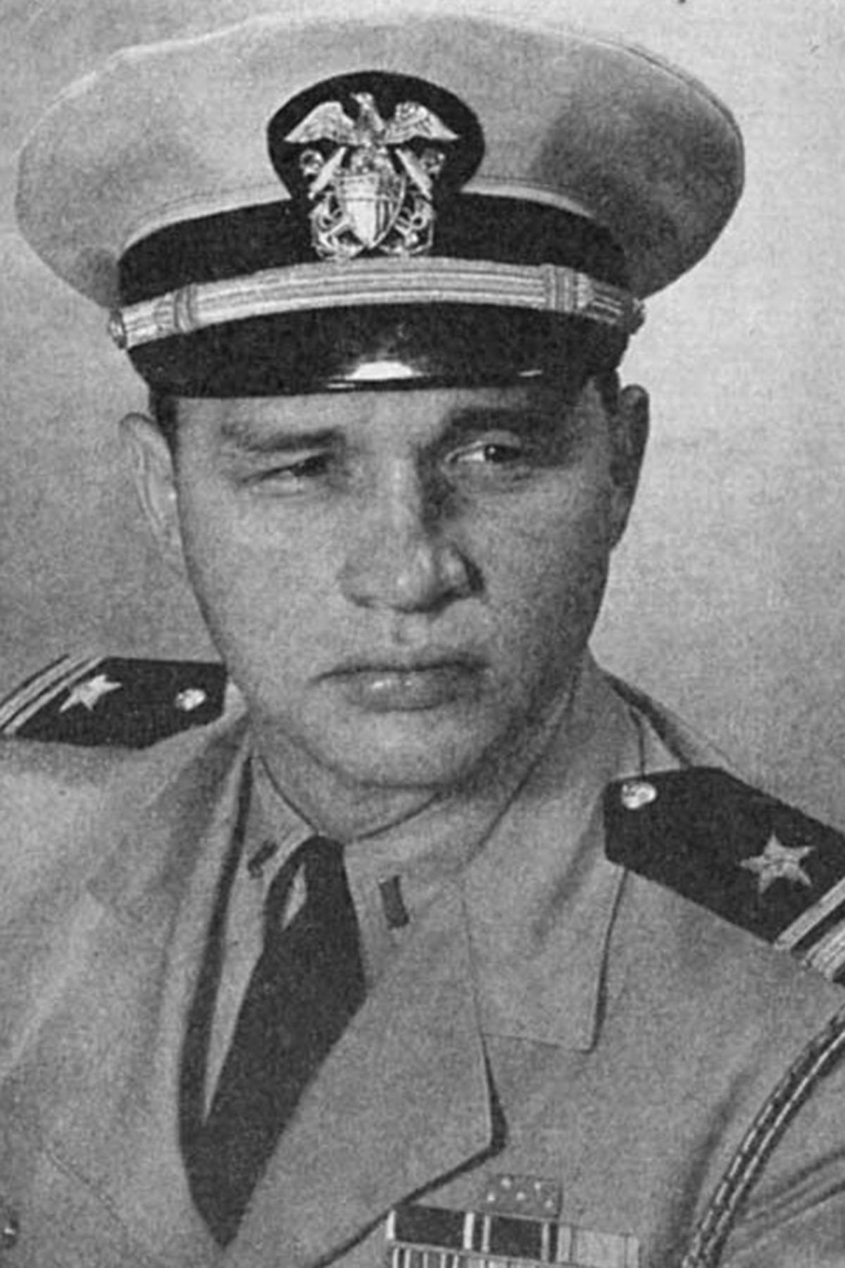 Medal of Honor Monday: Navy Capt. Richard M. McCool Jr. > U.S ...
