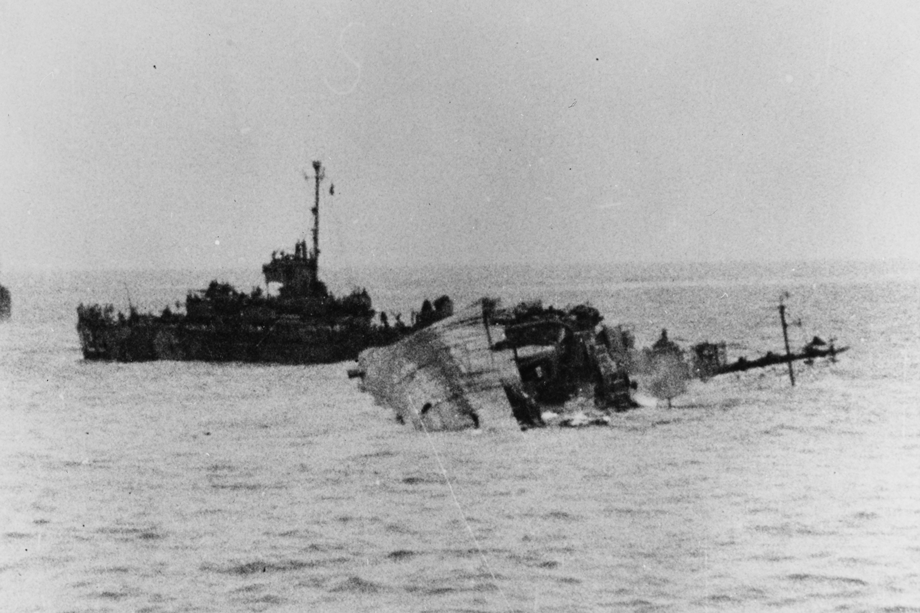 Medal of Honor Monday: Navy Capt. Richard M. McCool Jr. > U.S ...