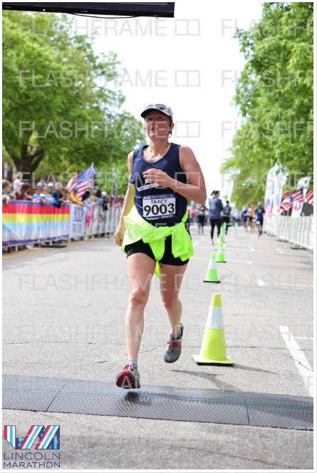 AKARNG athlete takes home top honors in Lincoln Marathon, highlights ...