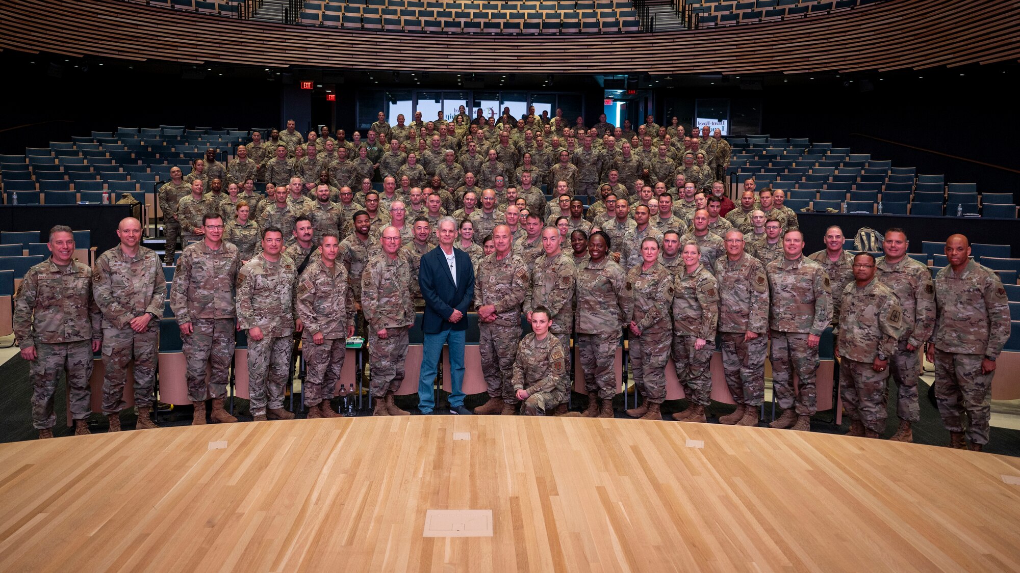 New York Air National Guard Hosts Senior Enlisted Symposium > 174th ...