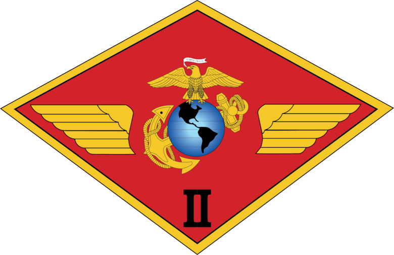 II Marine Expeditionary Force