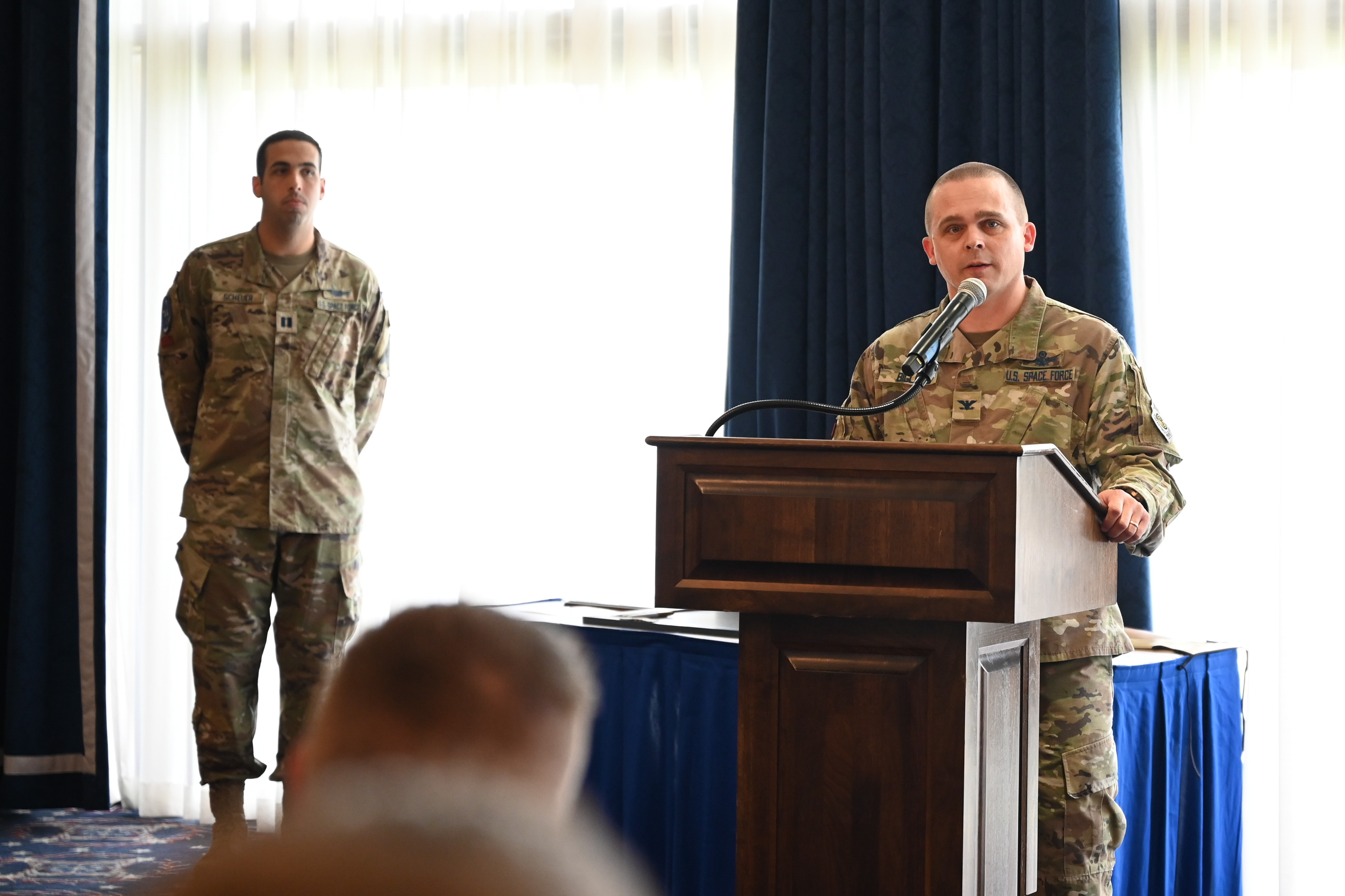 5th SOPS activates, bolsters Space Delta 9 objectives > 505th Command ...