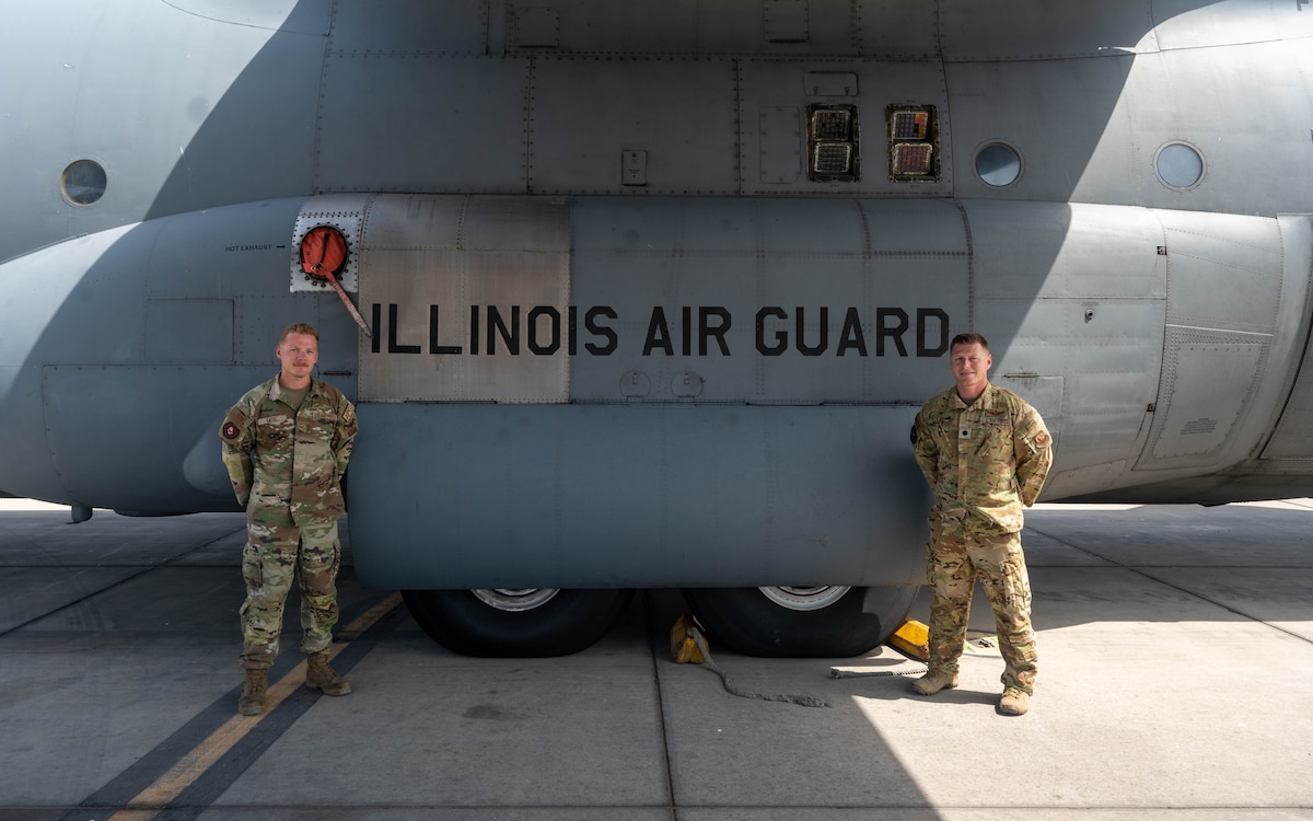 406th Air Expeditionary Wing