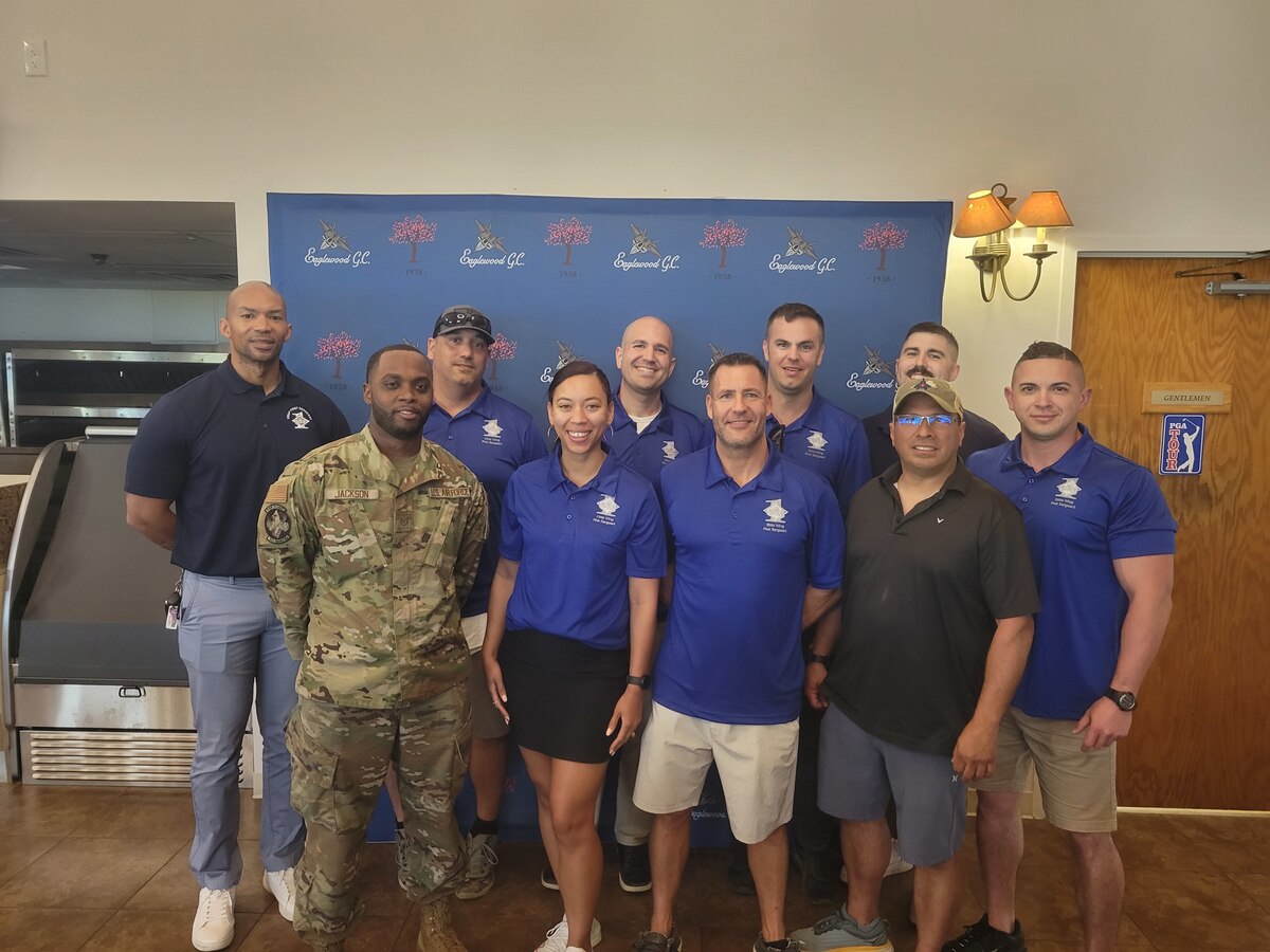 192nd Wing - Virginia Air National Guard